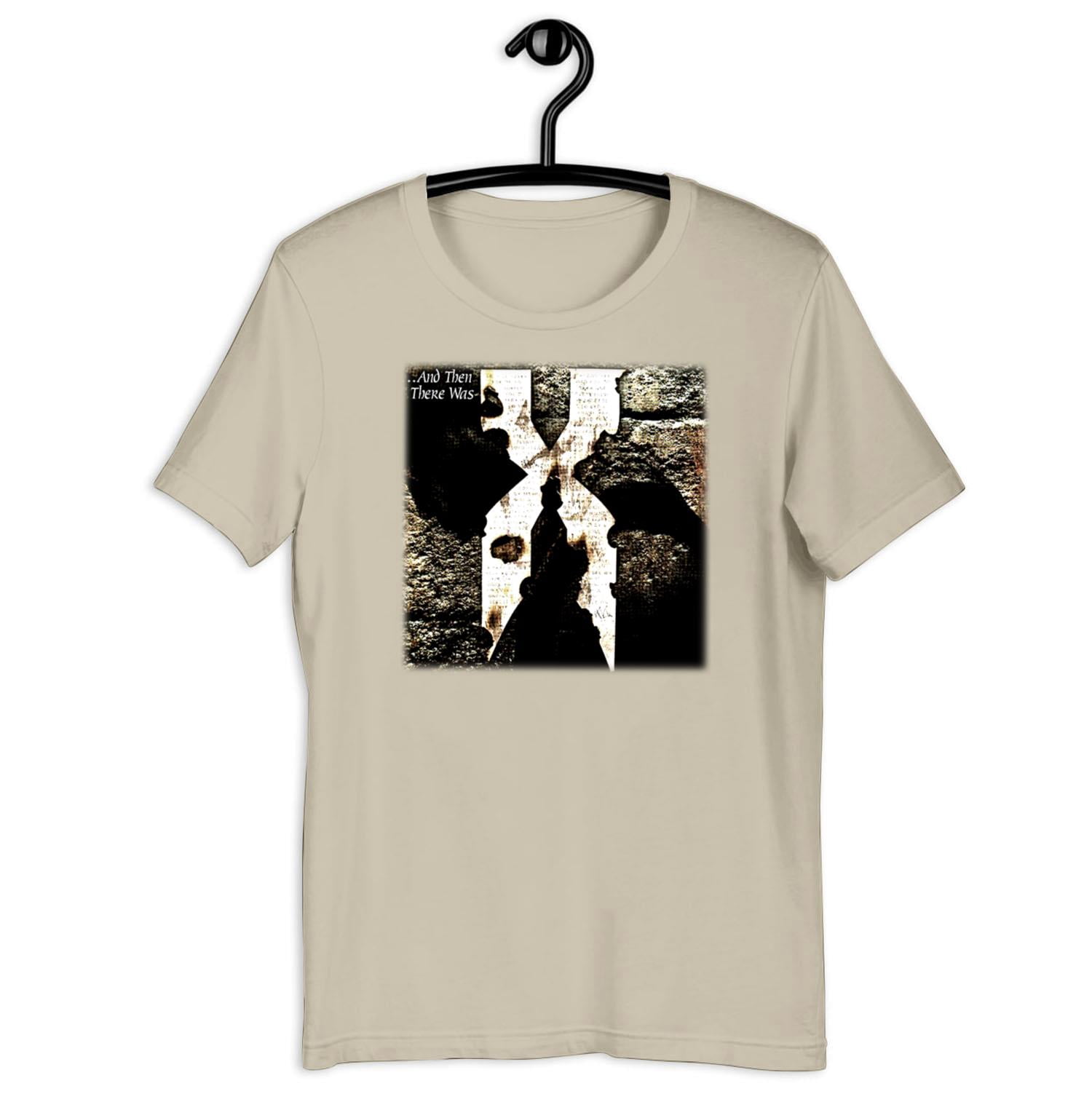 Classic Rap Music Shirt Inspired by Iconic Album Artwork-TH2617 ...