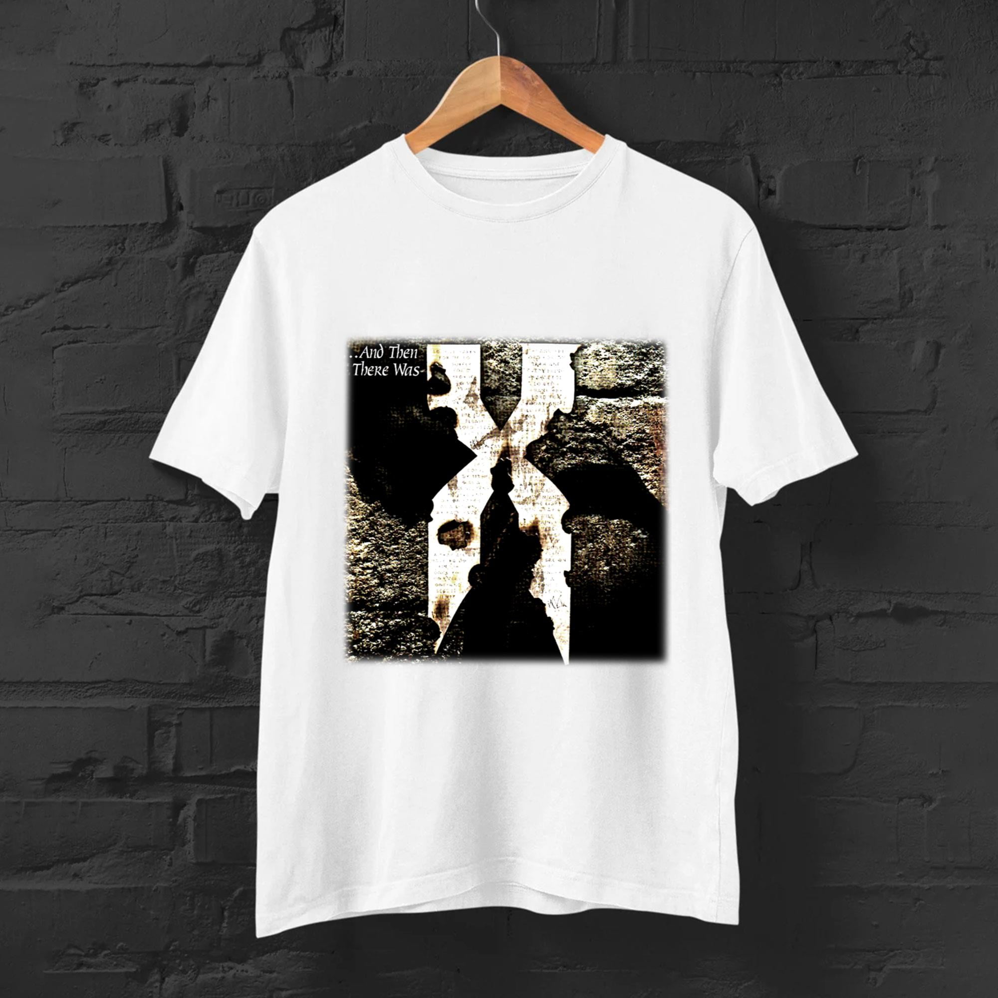 Classic Rap Music Shirt Inspired by Iconic Album Artwork-TH2617 ...