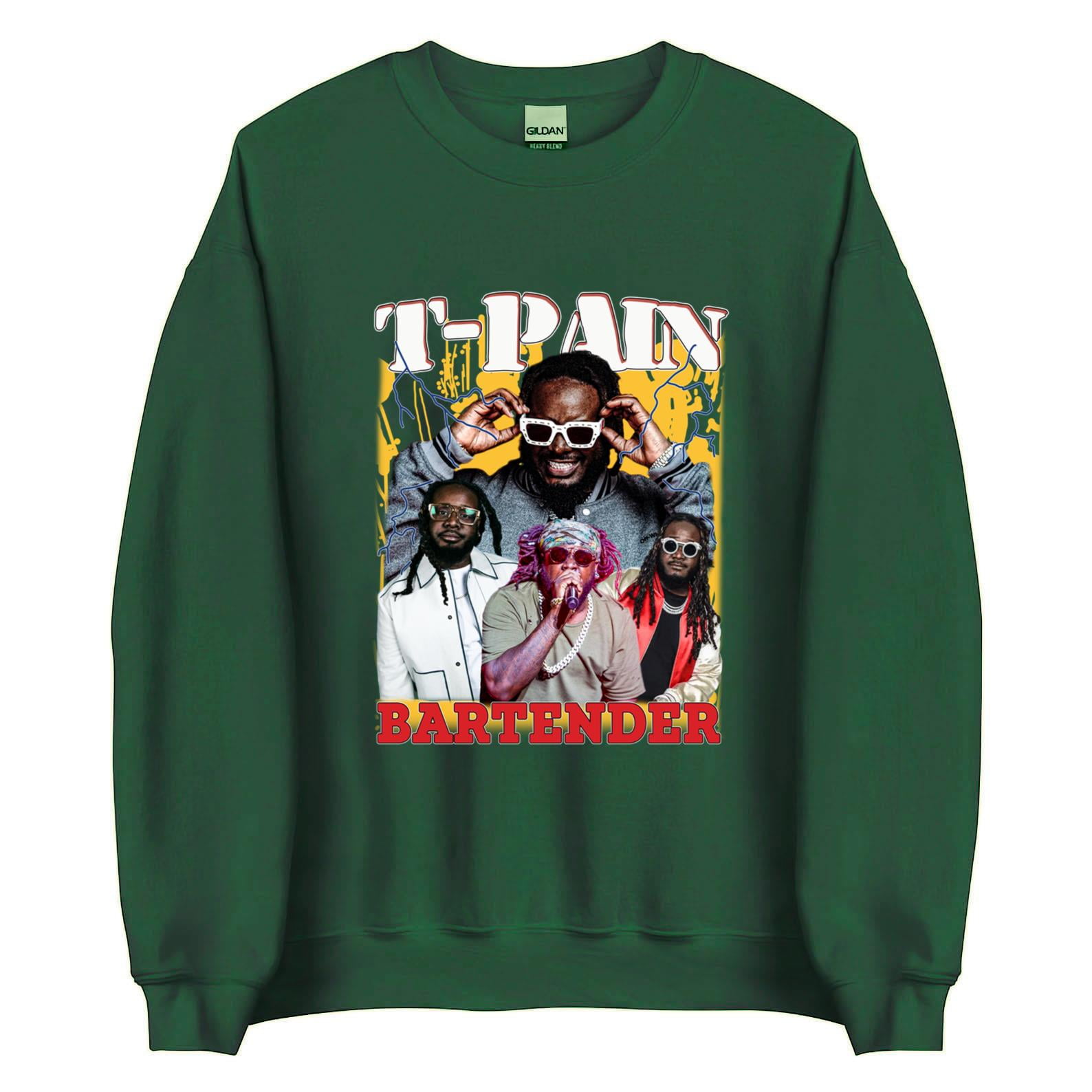 Classic Rap Music Shirt for Hip-Hop Fans, Retro 90s Style, Stylish ...