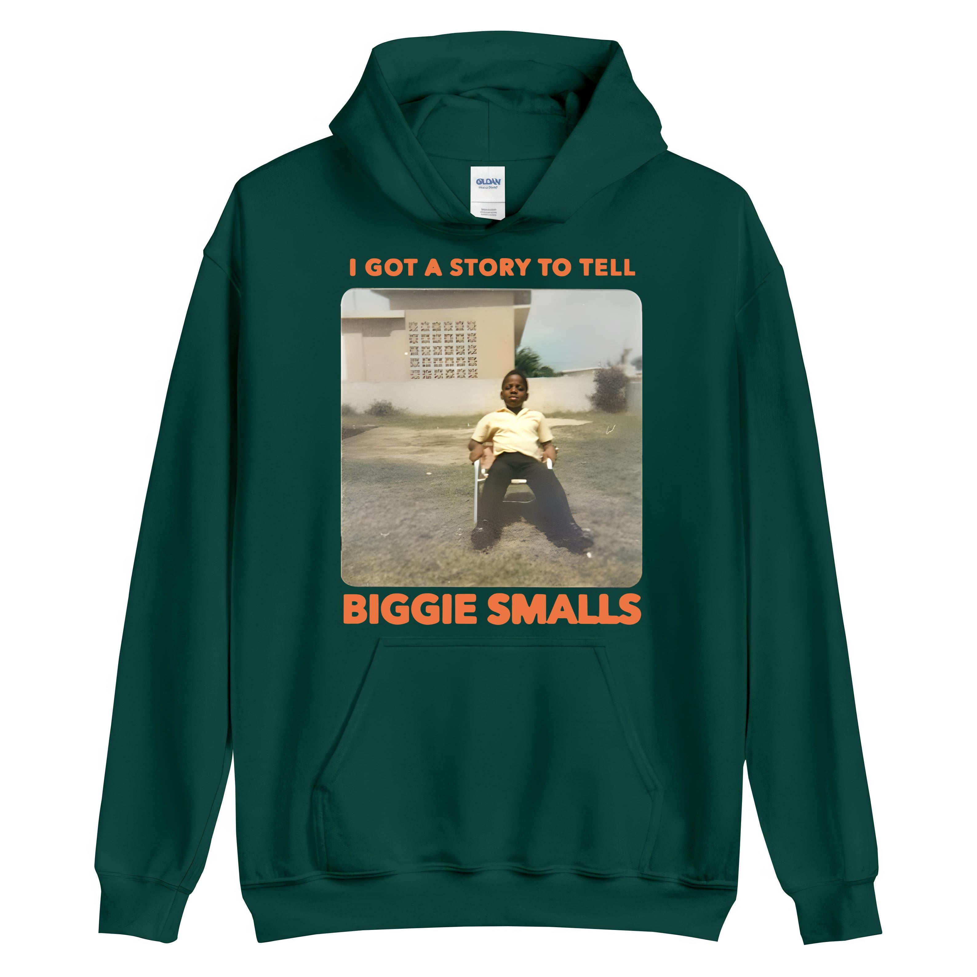 Classic Rapper Graphic Shirt, Retro Music Legend Tee for Fans - Walmart.com