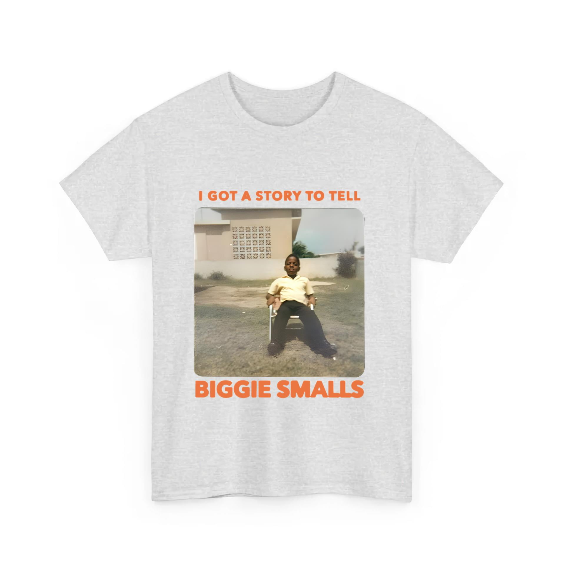 Classic Rapper Graphic Shirt, Retro Music Legend Tee for Fans - Walmart.com