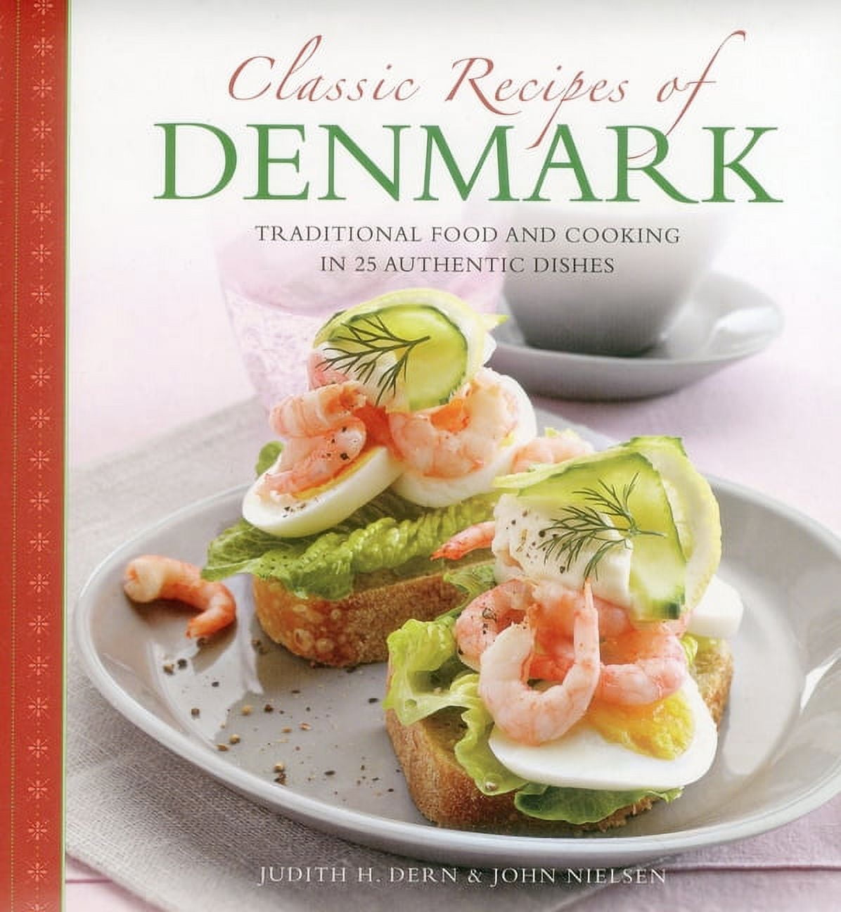 Denmark Recipes