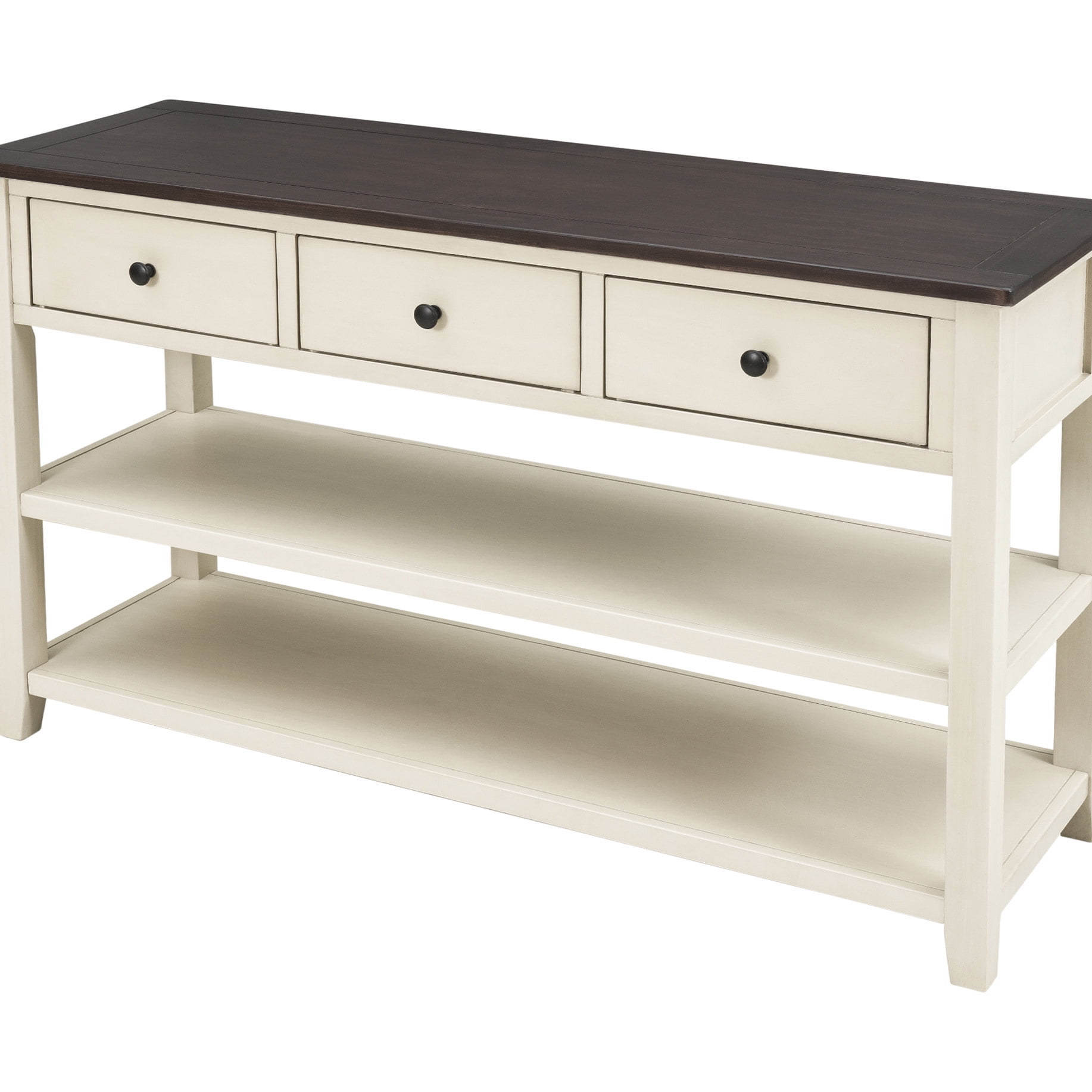 Classic Rectangular Frame, Multiple Color Options - In Living Room ...