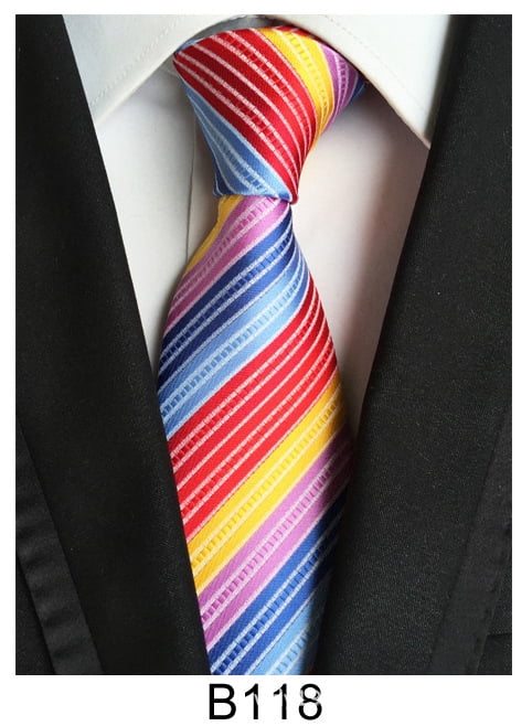 Classic Reimagined Men's Necktie 1 Pack, Using a High-Grade Silk ...
