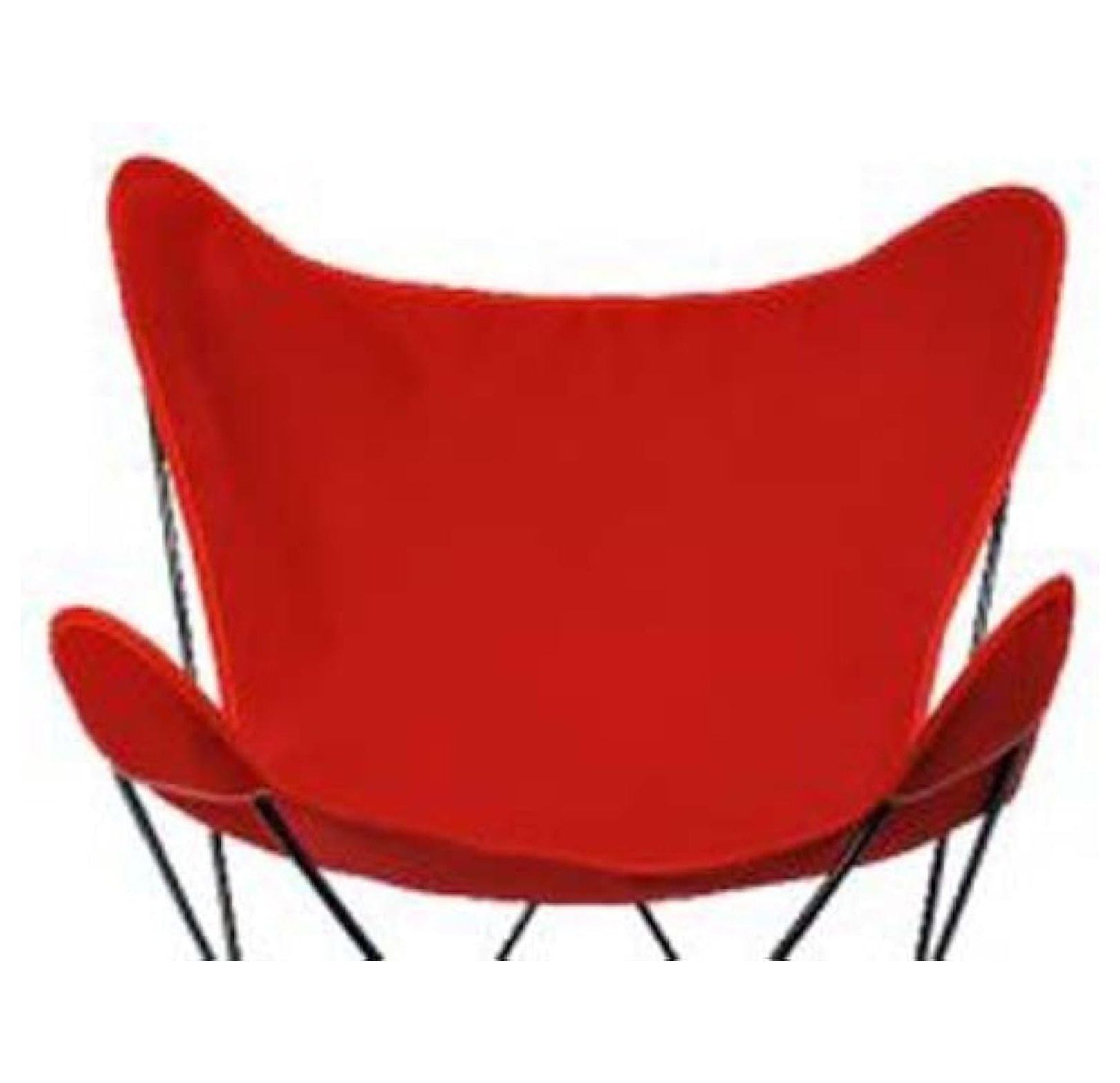 Classic Replacement Cover Red - Walmart.com