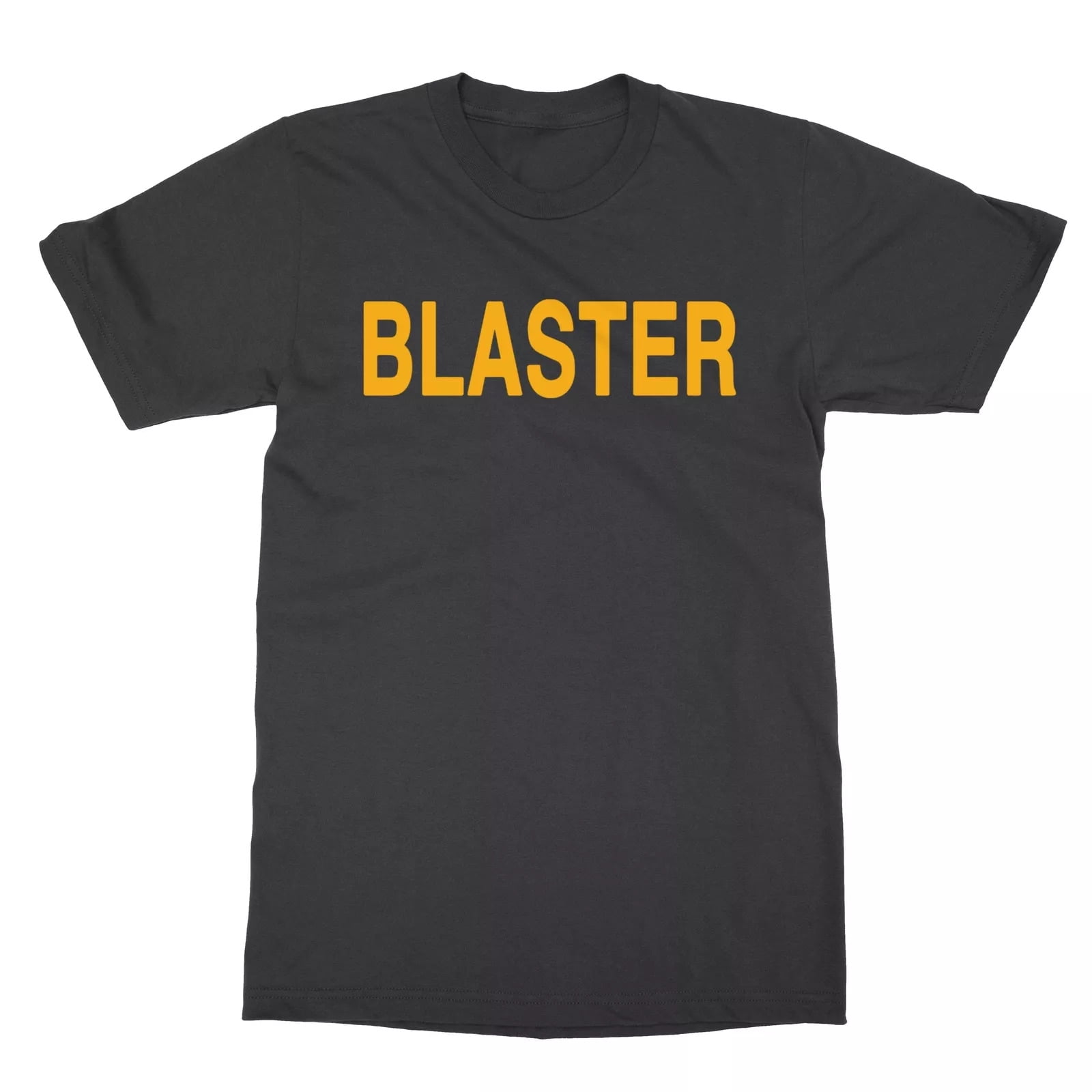 Classic Retro 80's Movie Over the Top Blaster Men's T-Shirt - Walmart.com
