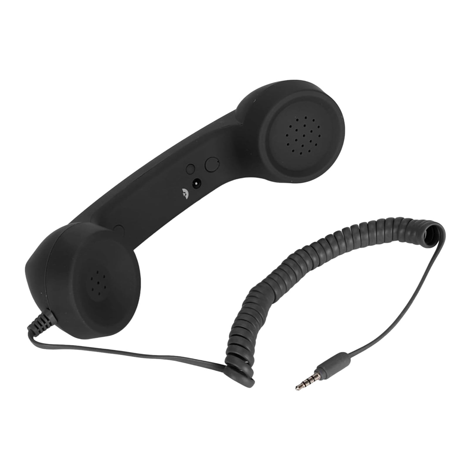 Classic Retro Cell Phone Handset USB C Connectivity Ideal for and ...