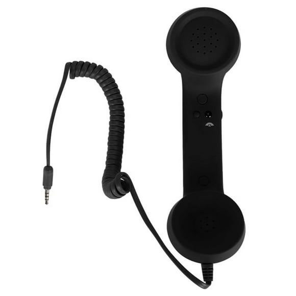 Usb Handset