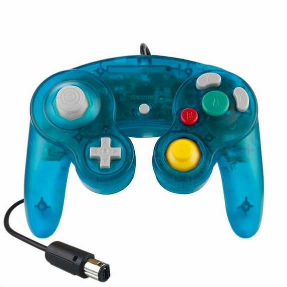 Classic Retro Controller NGC Controller NGC Wired Controller NGC Game ...