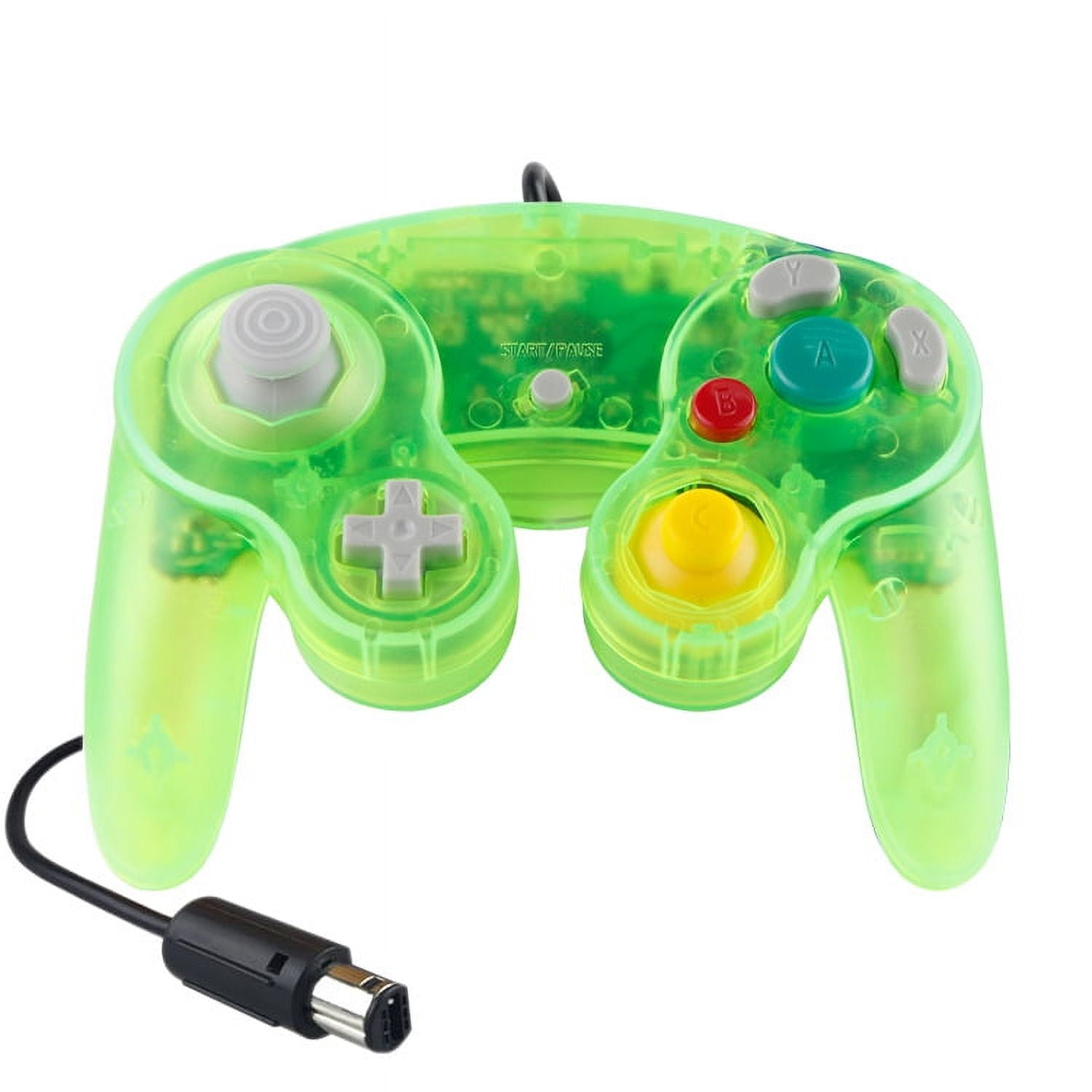 Classic Retro Controller NGC Controller NGC Wired Controller NGC Game ...