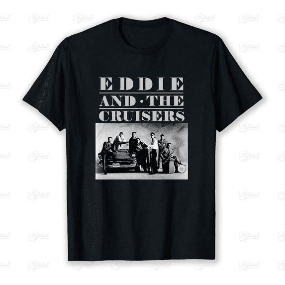 Classic Retro Movie Scene Nostalgic Vintage Film Inspired Fan Unisex T ...
