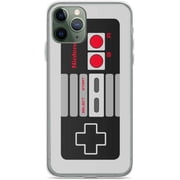 Nintendo Controller Case Phone