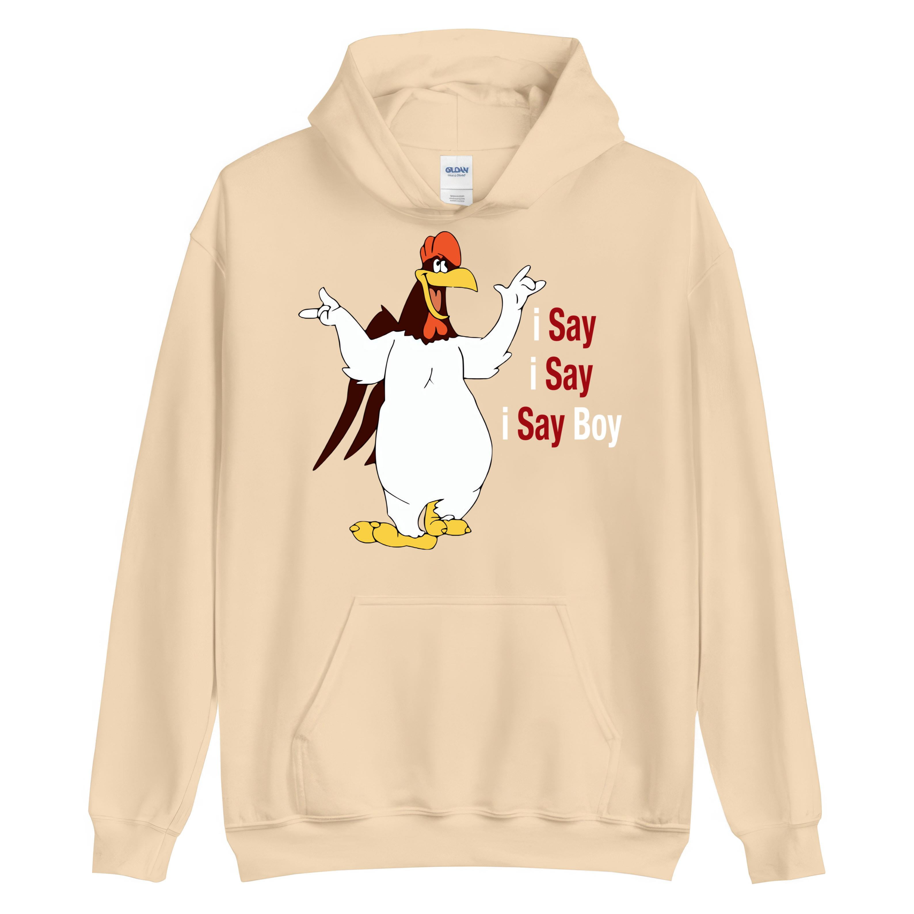 Classic Retro Rooster Graphic Shirt, Perfect Gift for Cartoon Lovers ...