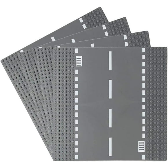 Lego Plates