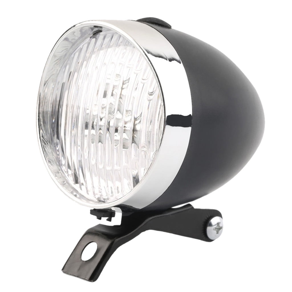 Classic Road Bike Lights Back Battery Operated Headlight Outbound ...