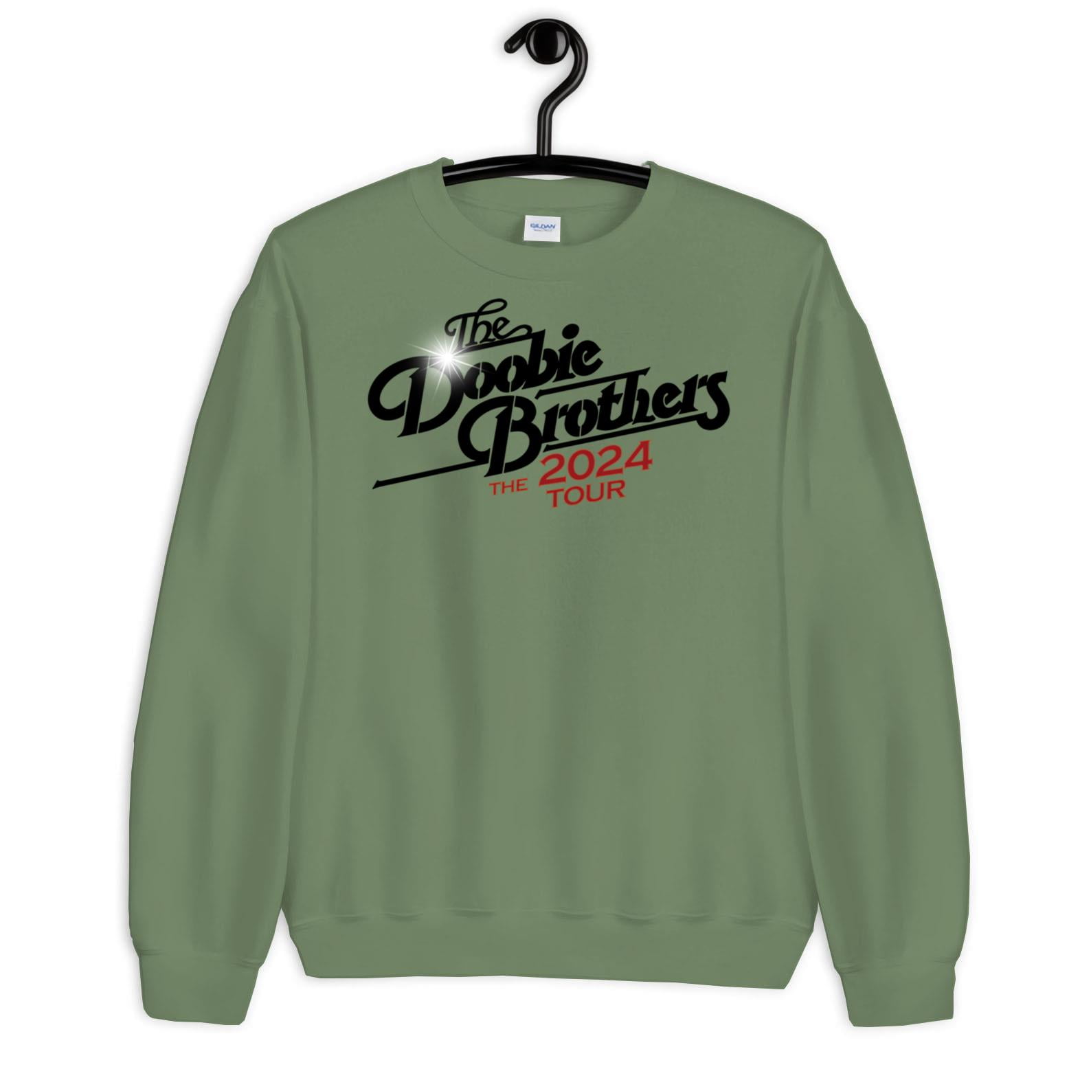 Classic Rock Album 2024 Tour Shirt, Music Concert Shirt, Fan Favorite ...