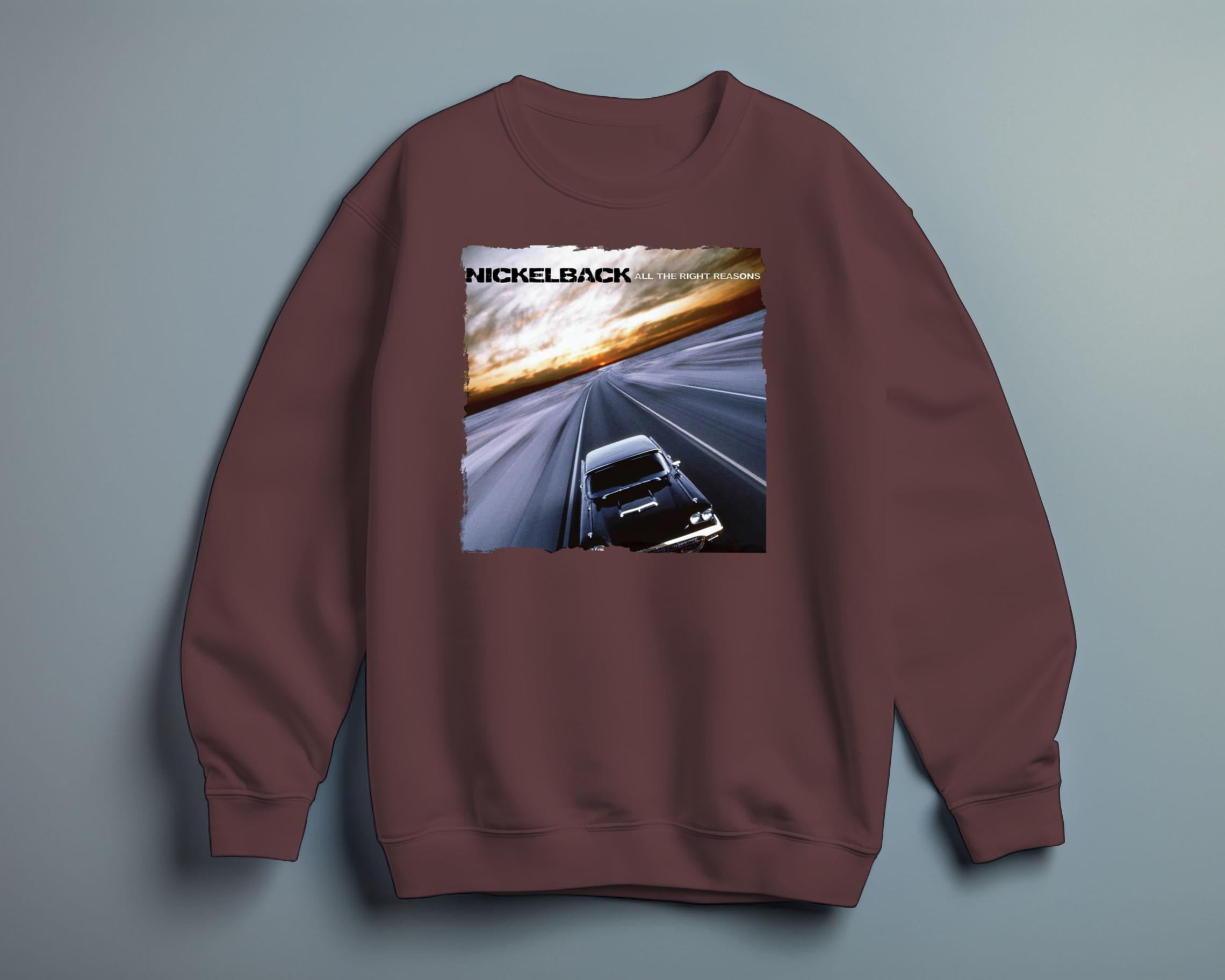 Classic Rock Album Cover T-Shirt, Iconic Music Design Tee - Walmart.com