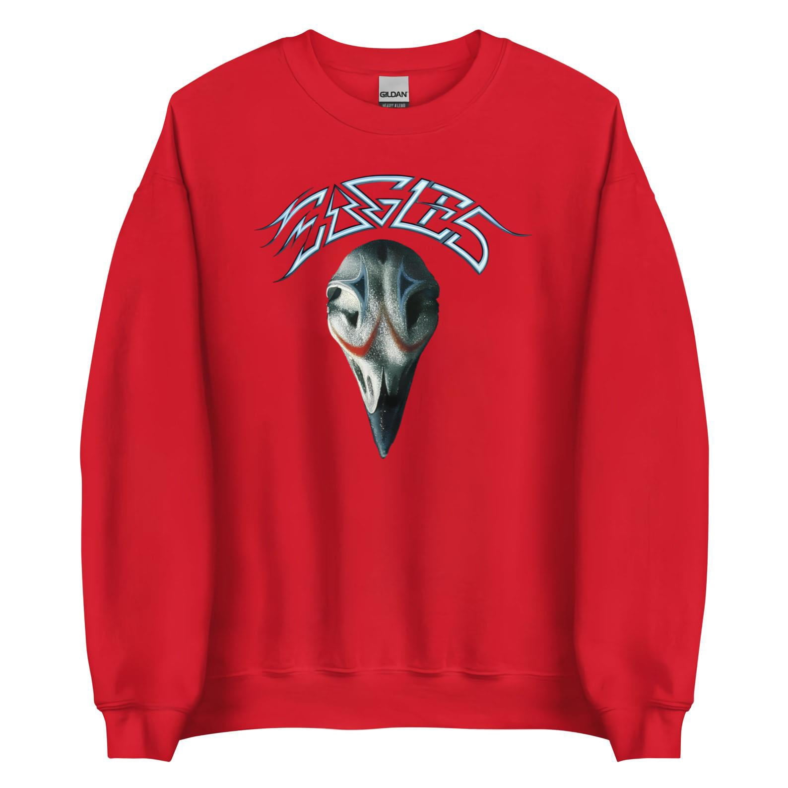 Classic Rock Album Graphic Shirt, Vintage Band Tribute Tee, S–3XL ...
