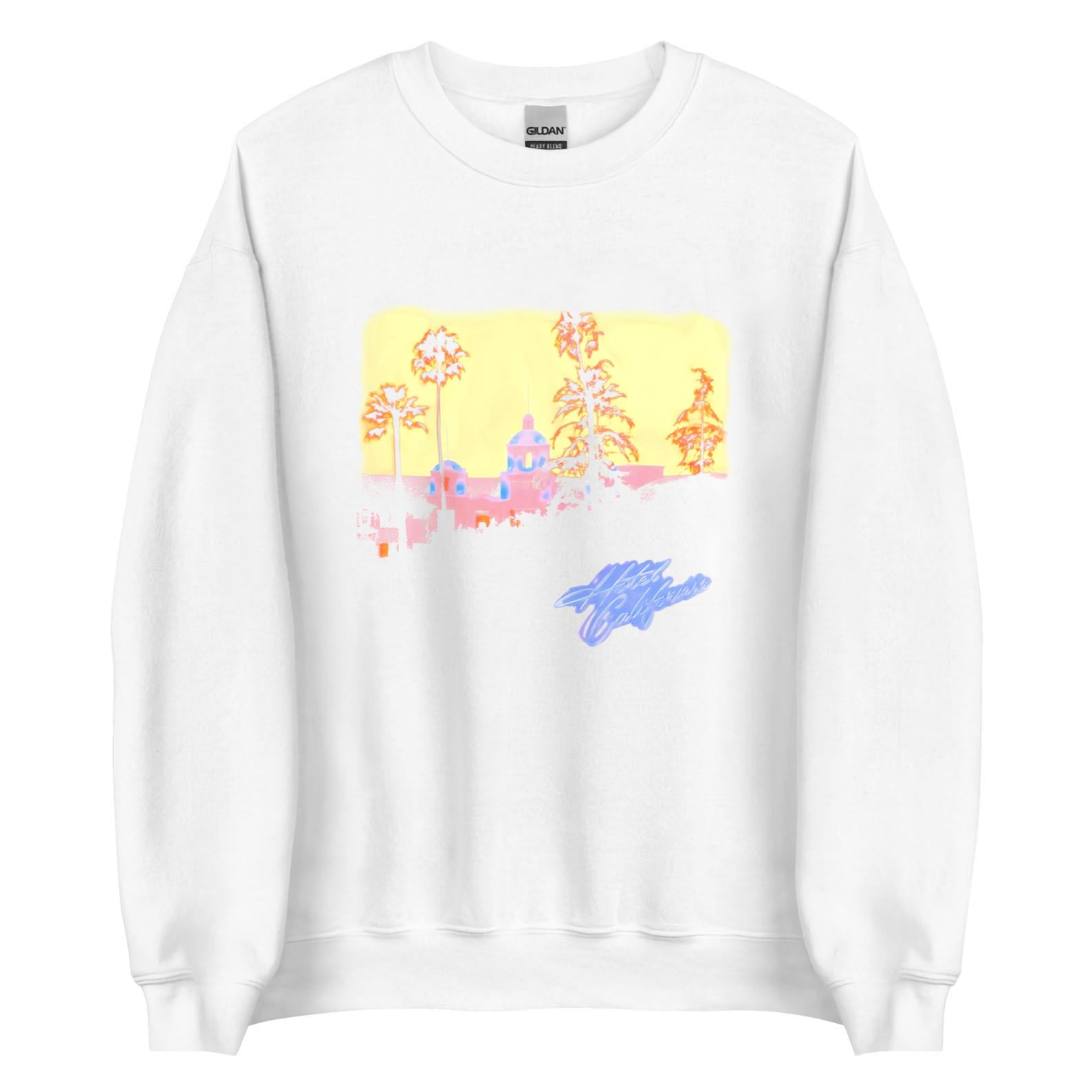 Classic Rock Album Graphic Tee, 70s Music Icon Shirt, Vintage Album Art ...