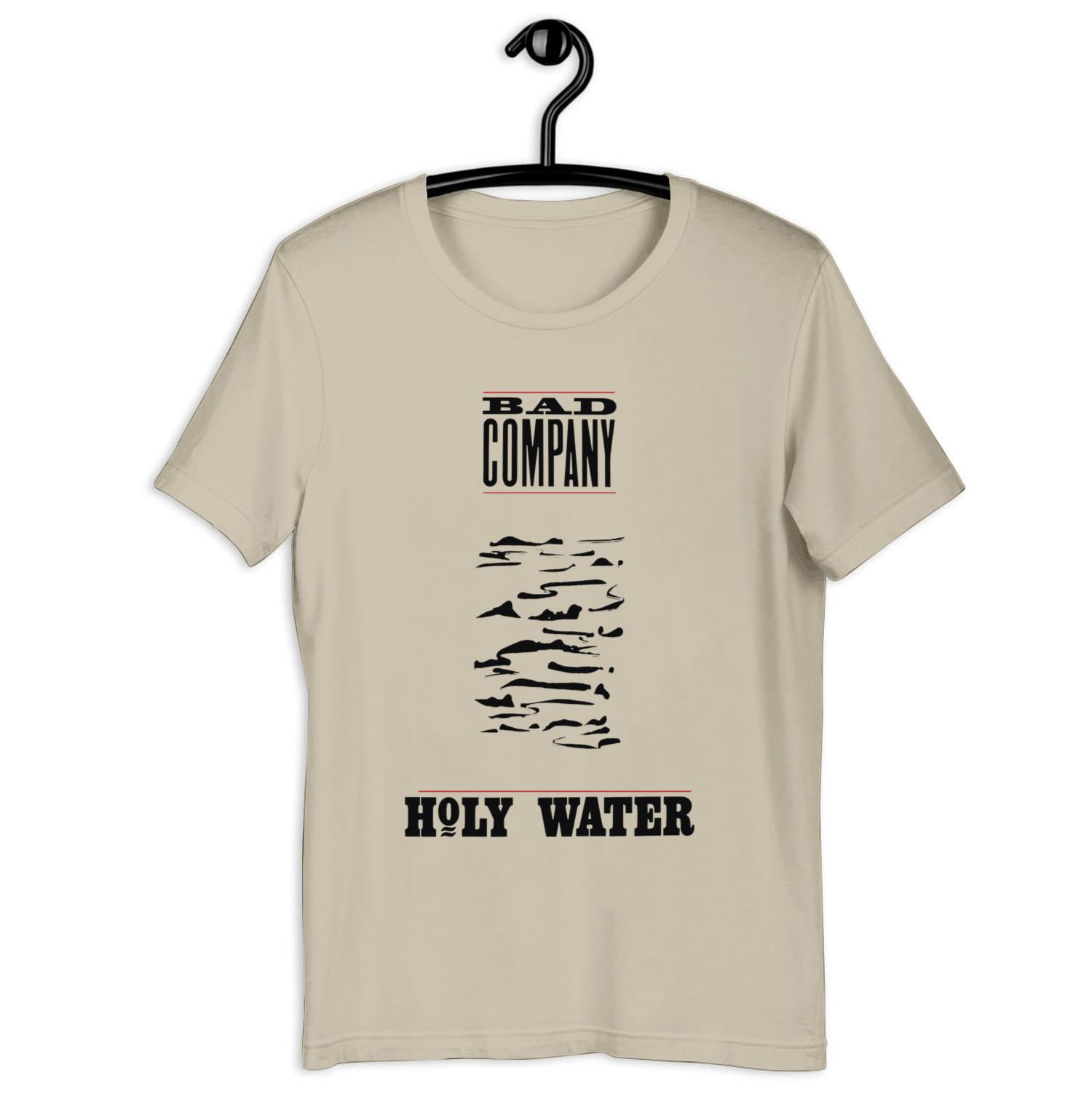 Classic Rock Album Graphic Tee, Vintage Rock Band Shirt - Walmart.com