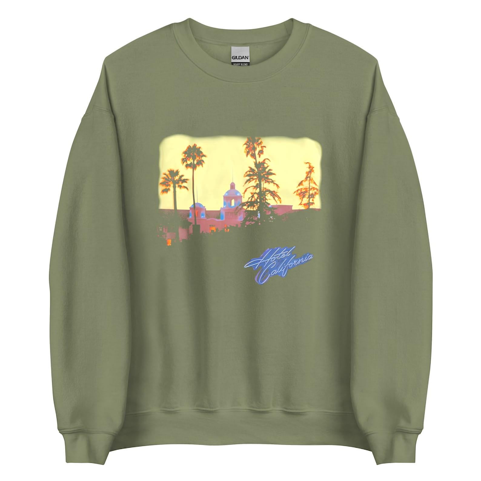 Classic Rock Album Tribute Shirt, Vintage Music Graphic Tee, Retro Rock ...