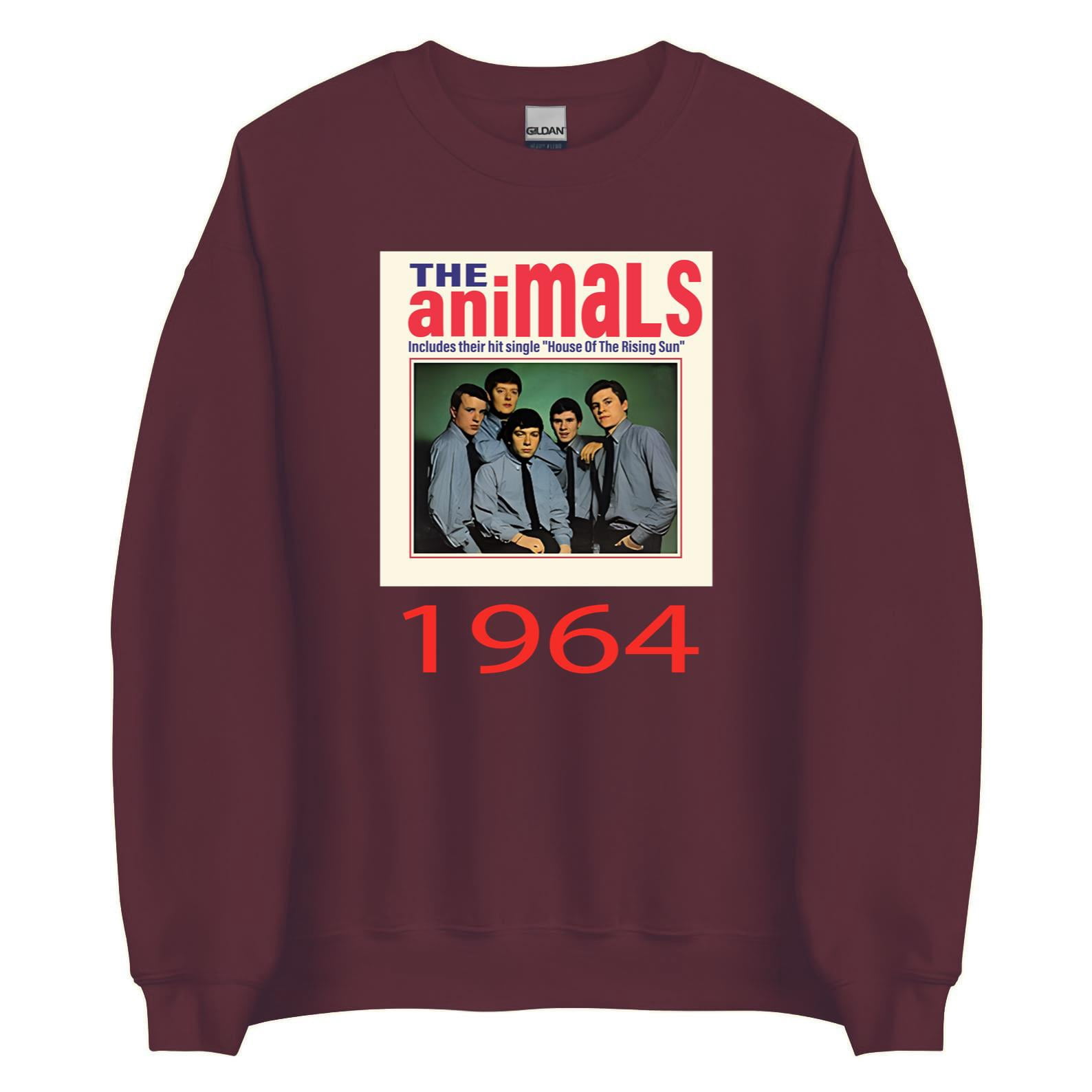 Classic Rock Band Debut Album Cover Inspired T-Shirt - Vintage Music ...