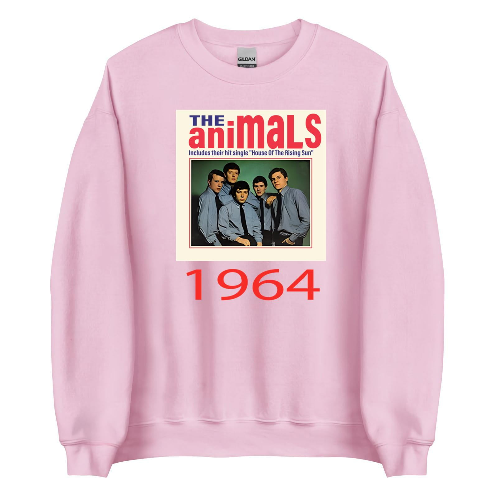 Classic Rock Band Debut Album Cover Inspired T-Shirt - Vintage Music Fan Tee - 100% Cotton ...