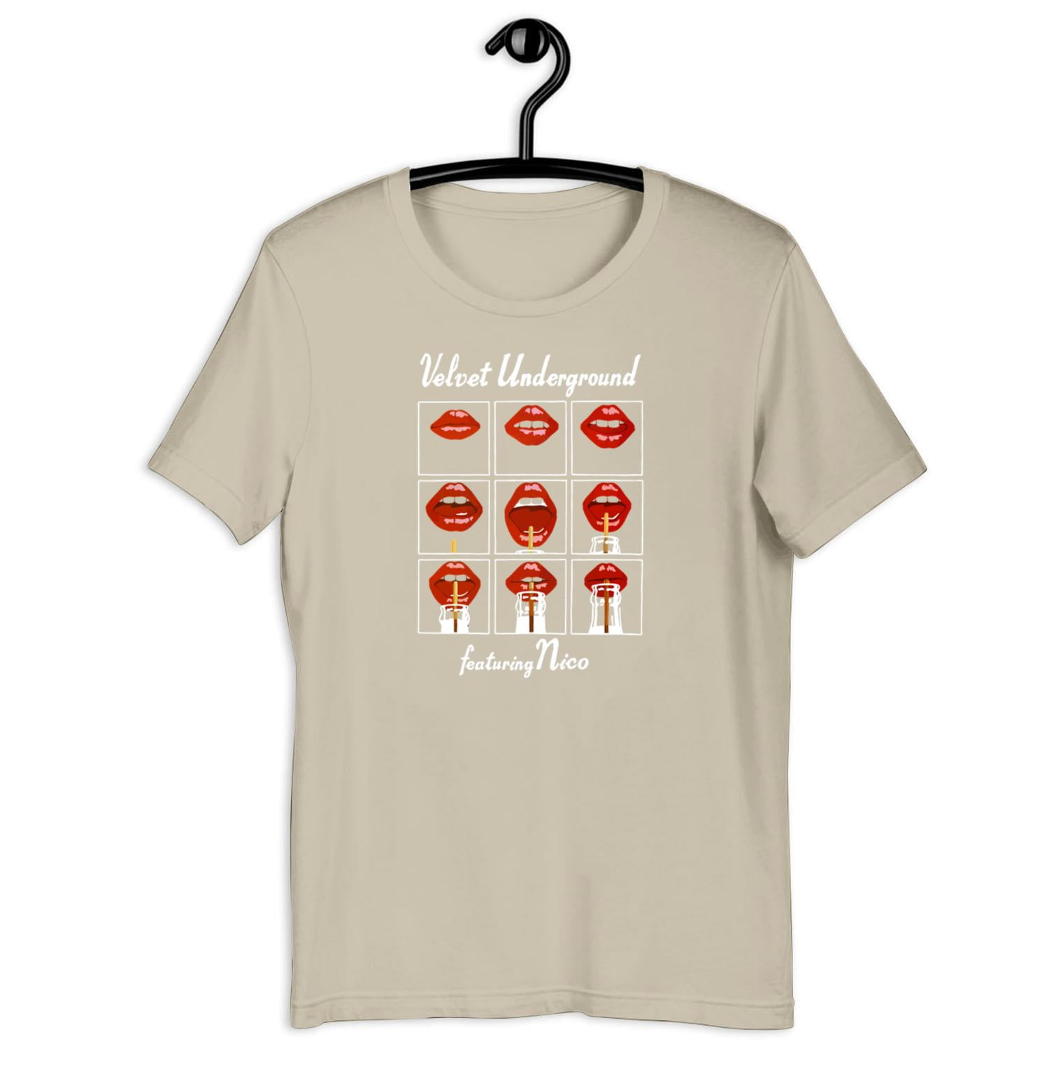 Classic Rock Band Featuring Artist Shirt Men's Licensed Rock Roll ...