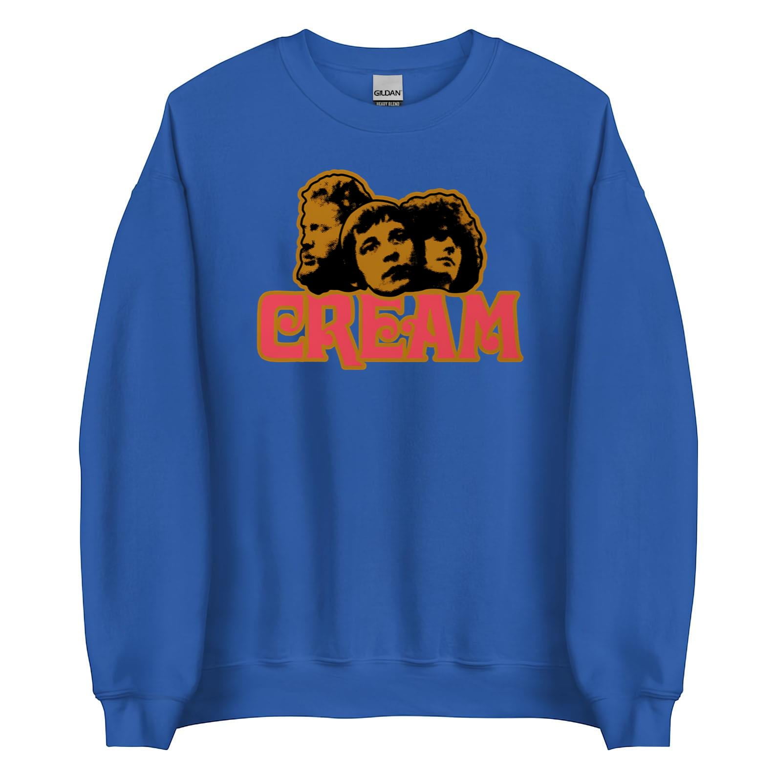 Classic Rock Band Graphic Tee – Psychedelic Music Shirt – Iconic Music ...