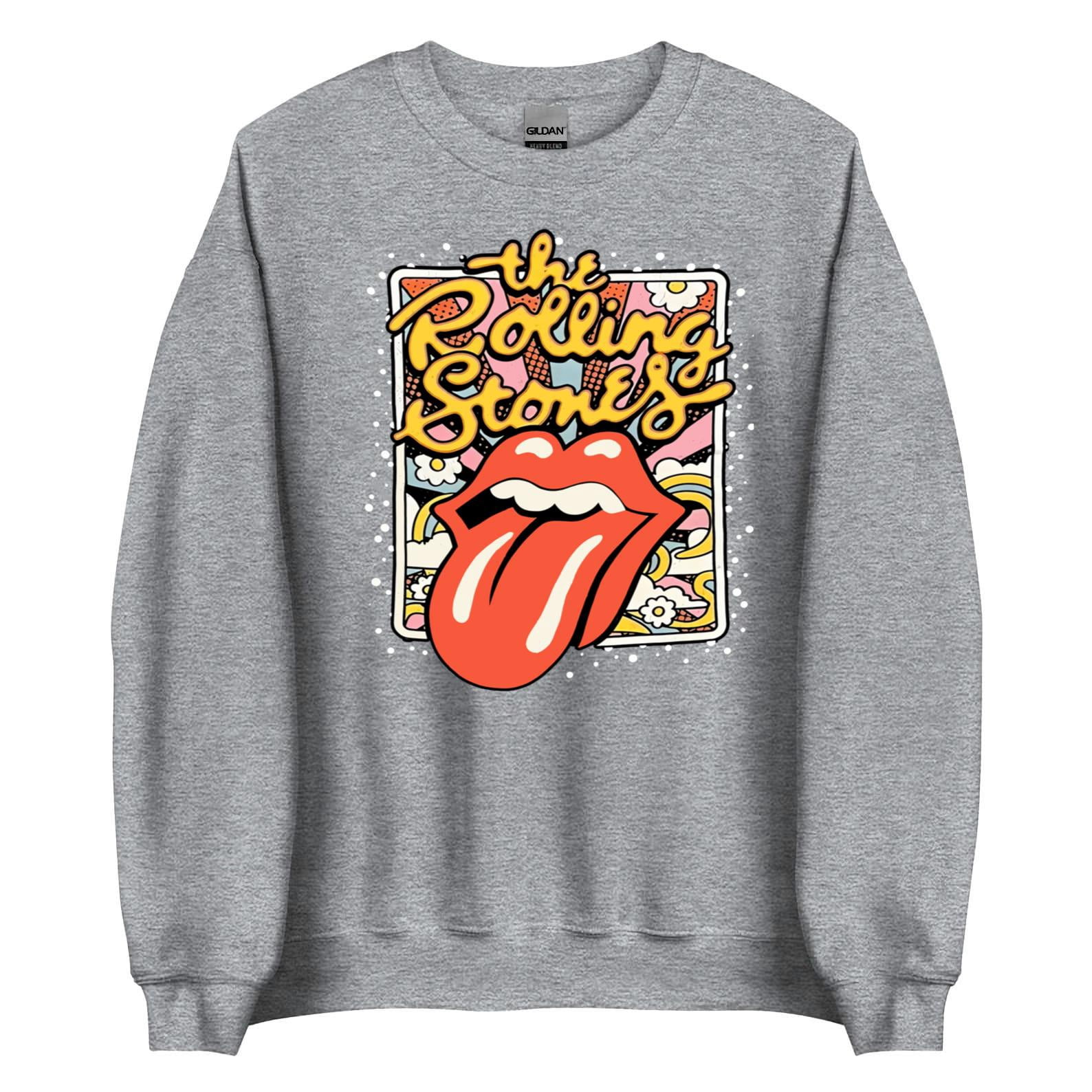 Classic Rock Band Graphic Tee – Vintage Music Legends Shirt – Iconic ...
