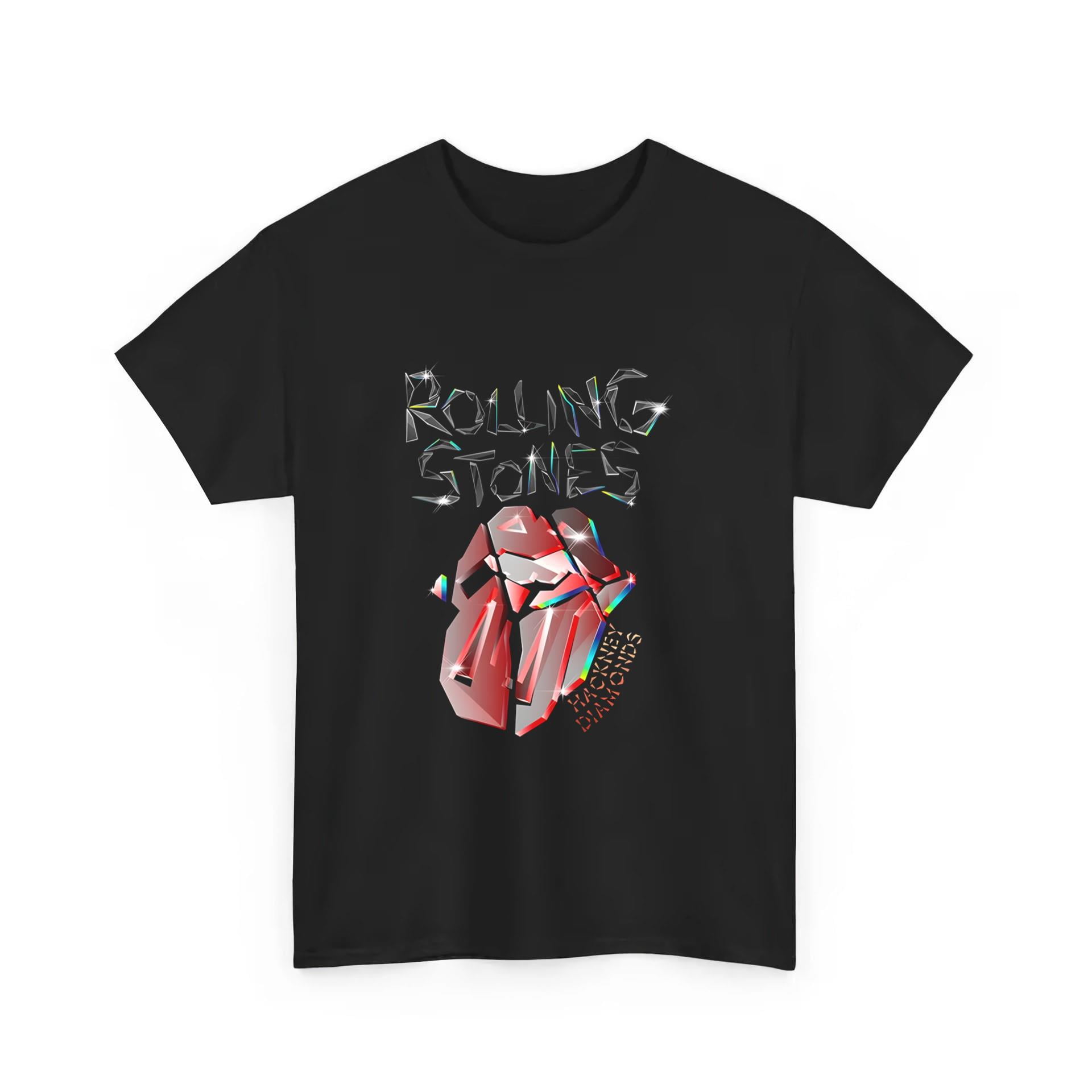 Classic Rock Band Graphic Tee, Vintage Music Tracklist Shirt, Iconic ...