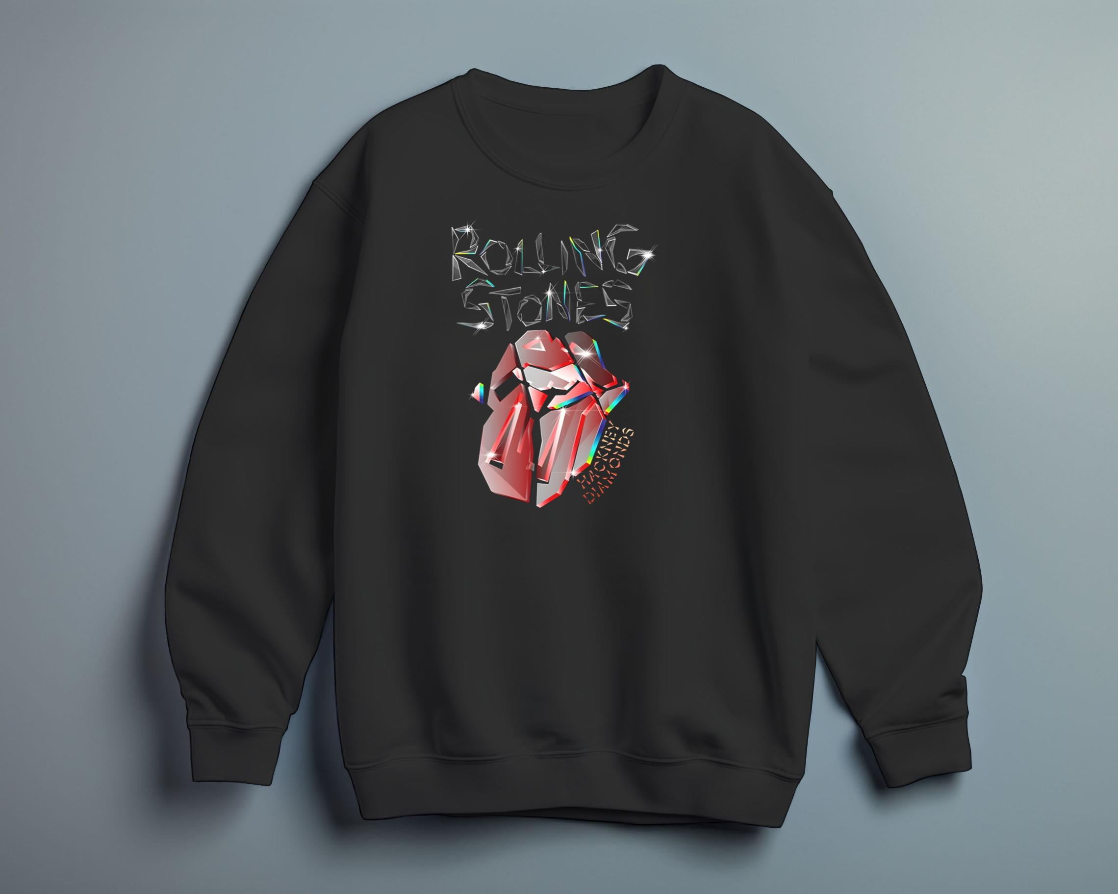 Classic Rock Band Graphic Tee, Vintage Music Tracklist Shirt, Iconic ...