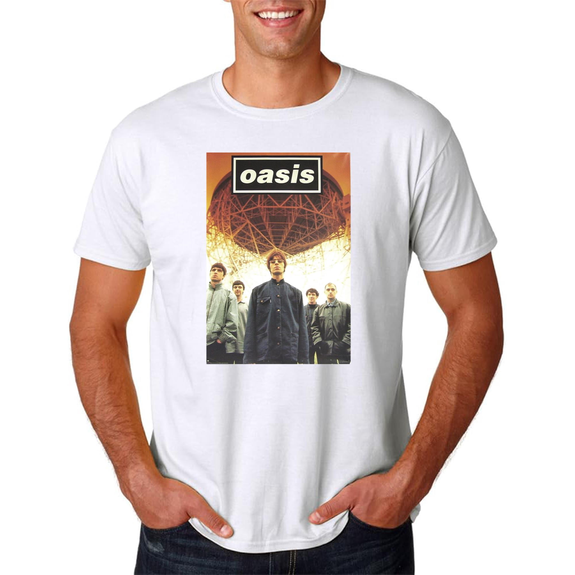 Classic Rock Band-Inspired Graphic Tee, Vintage Design, Unisex Music ...