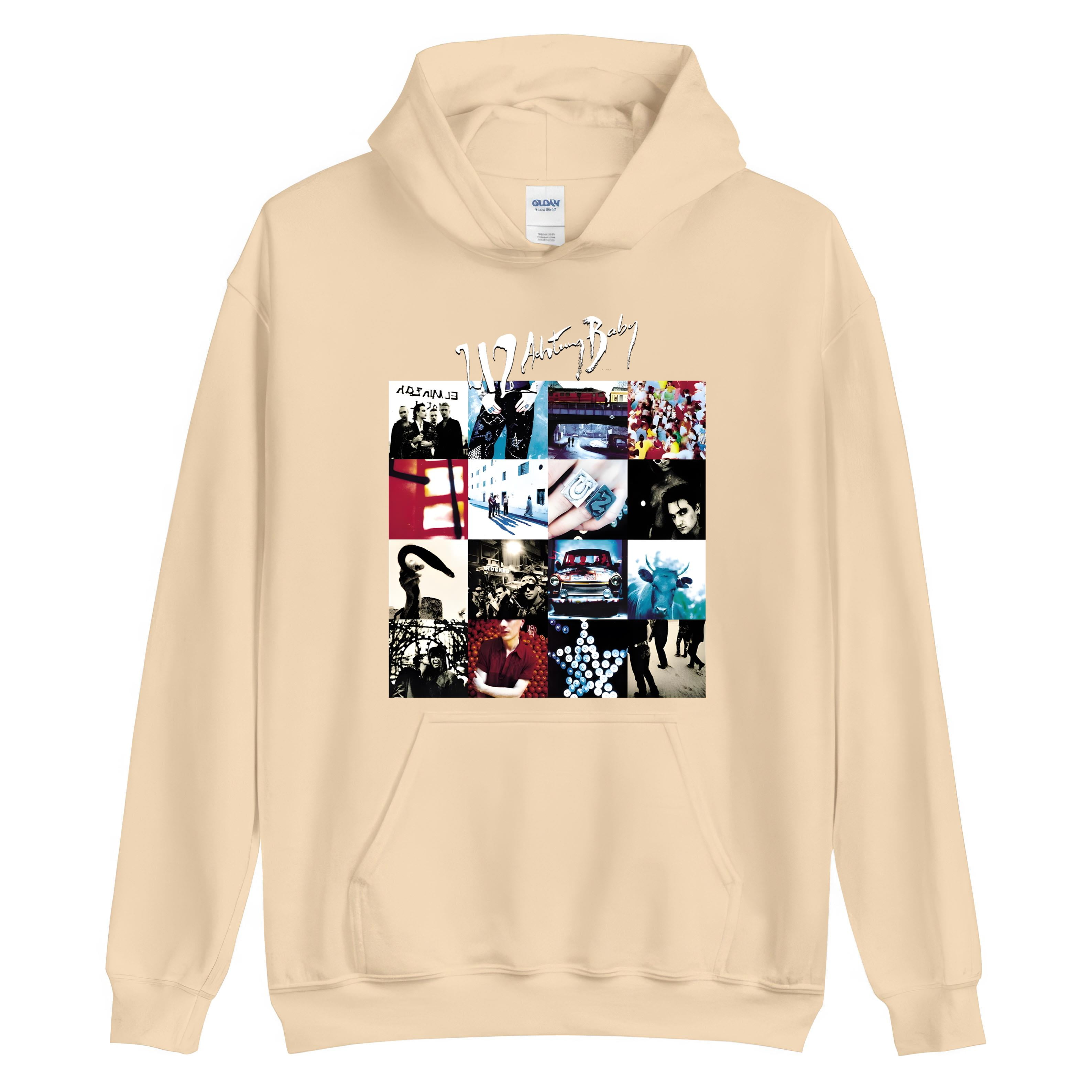 Classic Rock Band Irish Rock Song Shirt, Live At Sphere 2023 Tour ...