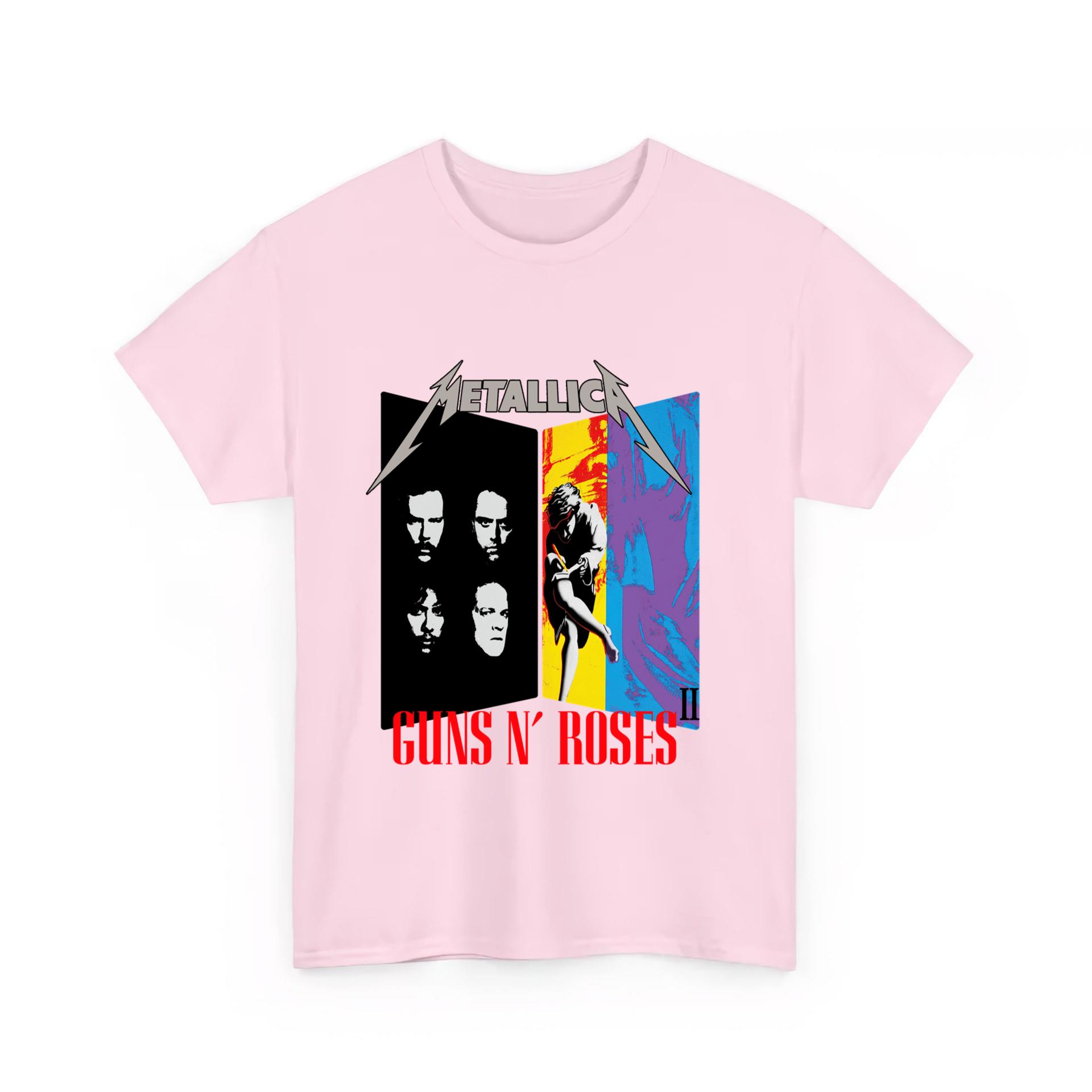 Classic Rock Band Stadium Tour Shirt, Retro Music Graphic Tee, Size S ...