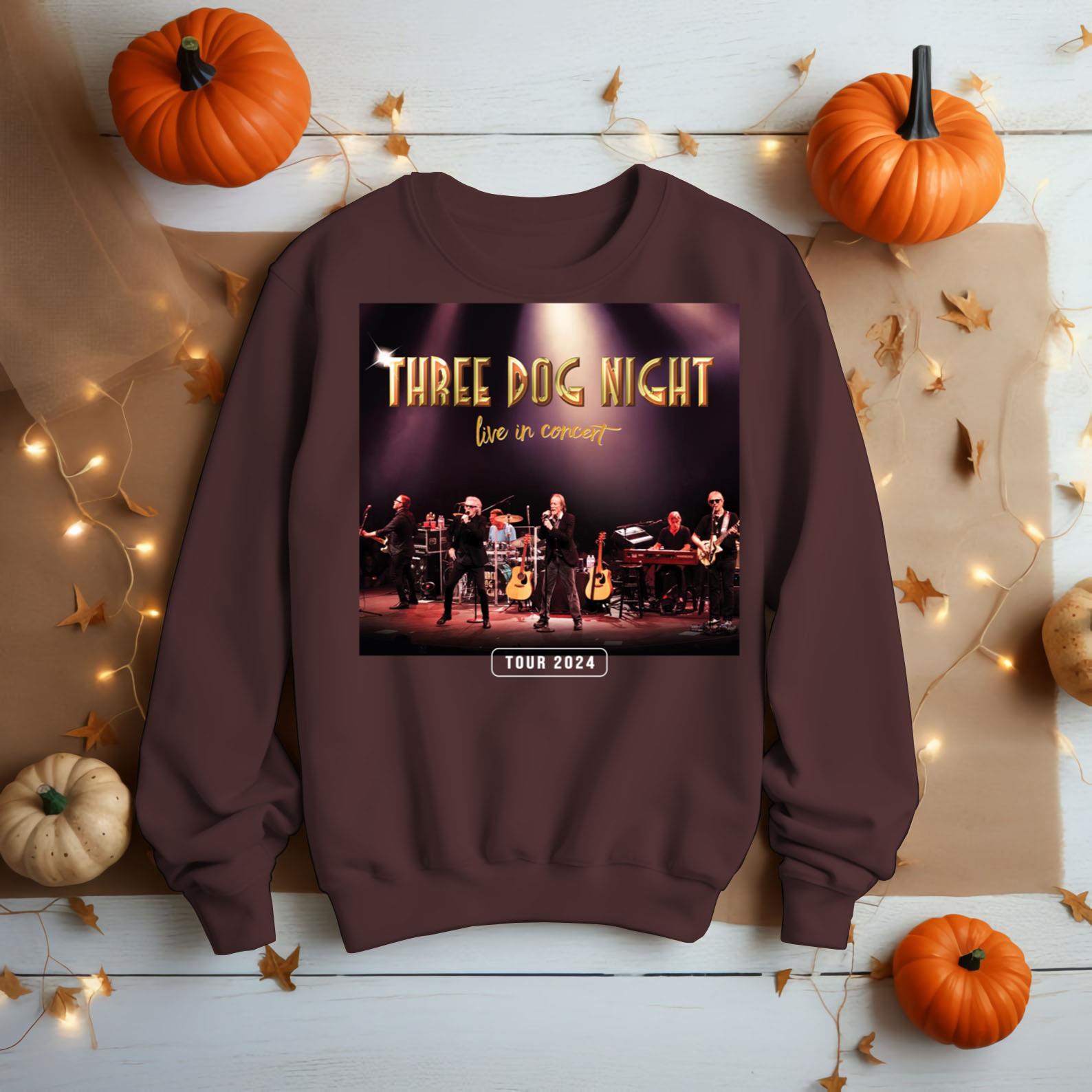 Classic Rock Band Tour Graphic Tee, Vintage Music Fan Shirt, Concert ...