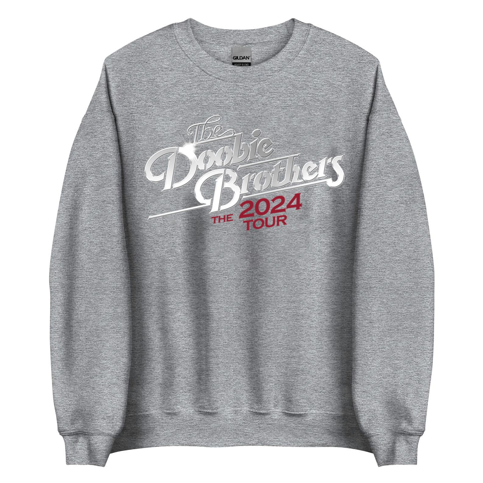 Classic Rock Band Tribute Shirt, Music Concert Tee, Size S - 3XL ...