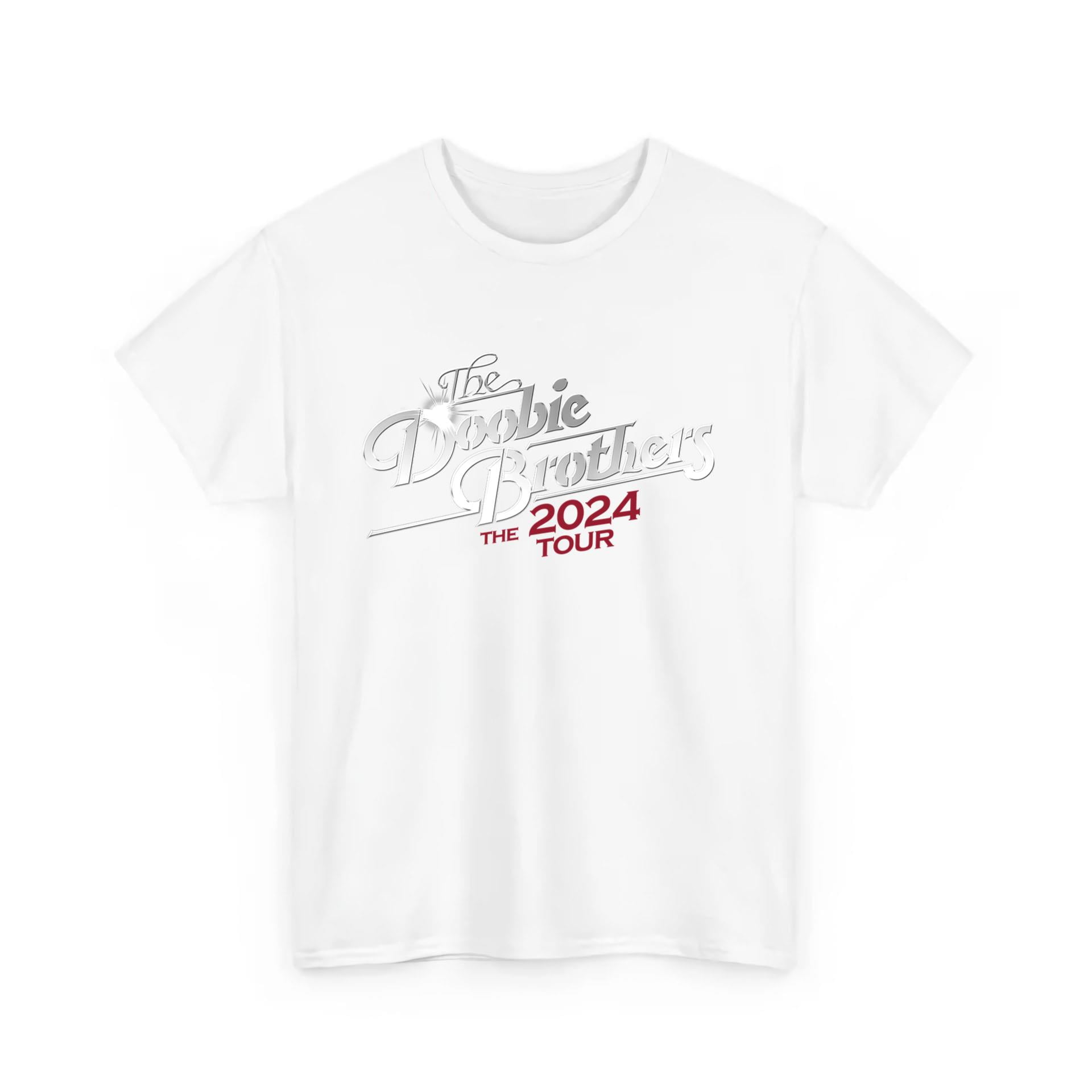 Classic Rock Band Tribute Shirt, Music Concert Tee, Size S - 3XL - Walmart.com