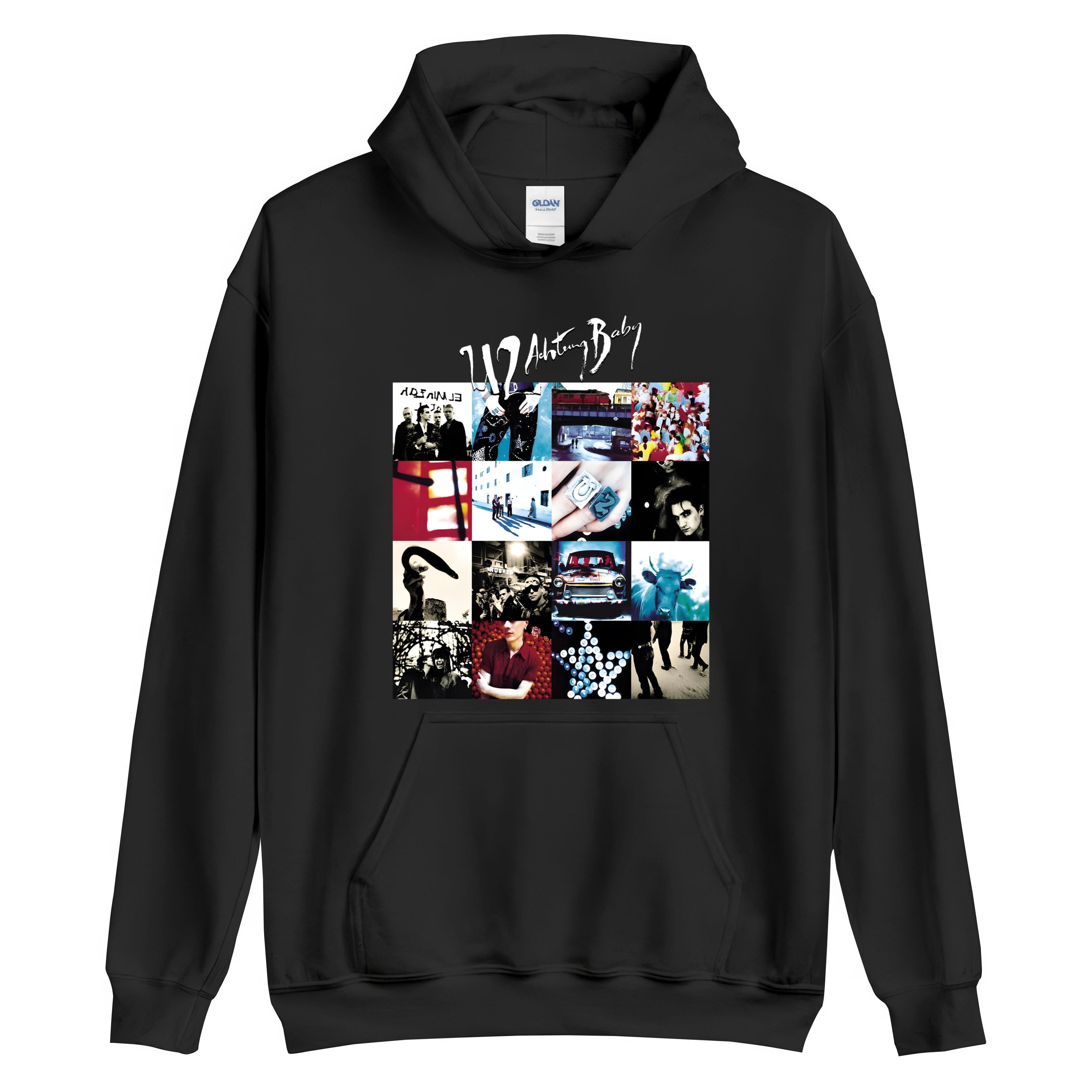 Classic Rock Band Tribute Tee, Iconic Music Album Graphic Shirt ...