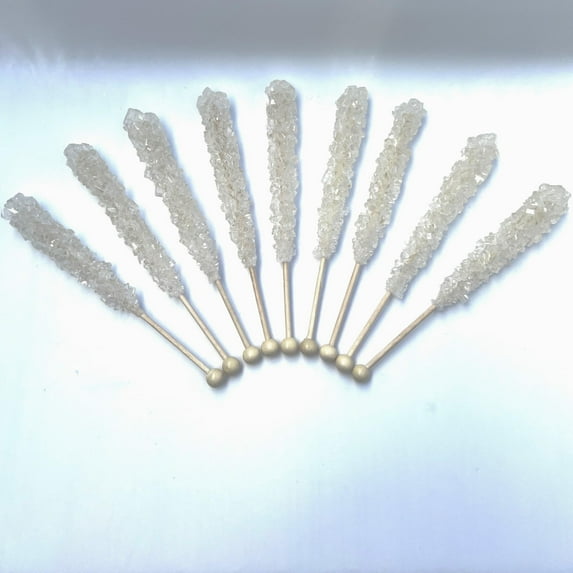 Classic Rock Candy Sticks BCF26 Individually wrapped, by SweetNest ...