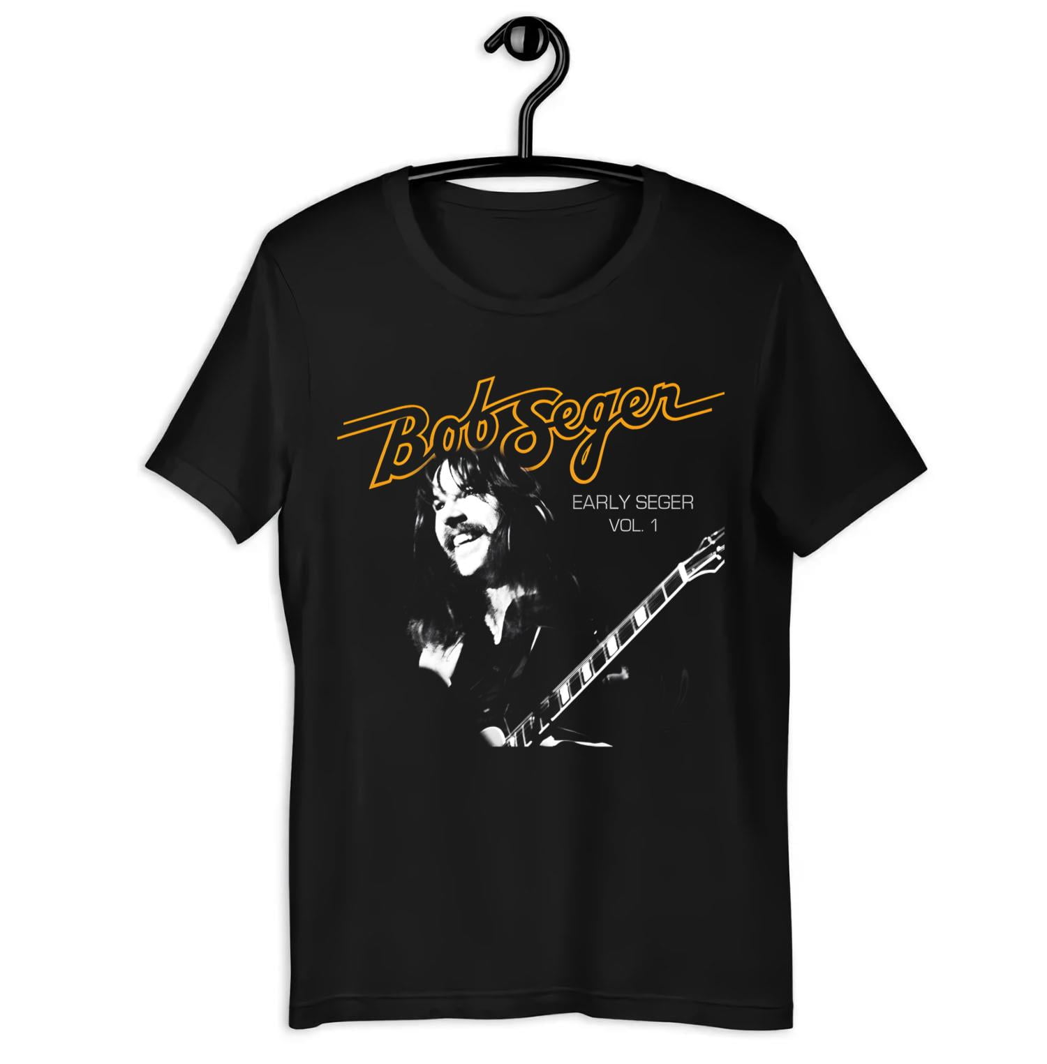 Classic Rock Graphic T-shirt, Early Music Inspired Tee - Walmart.com