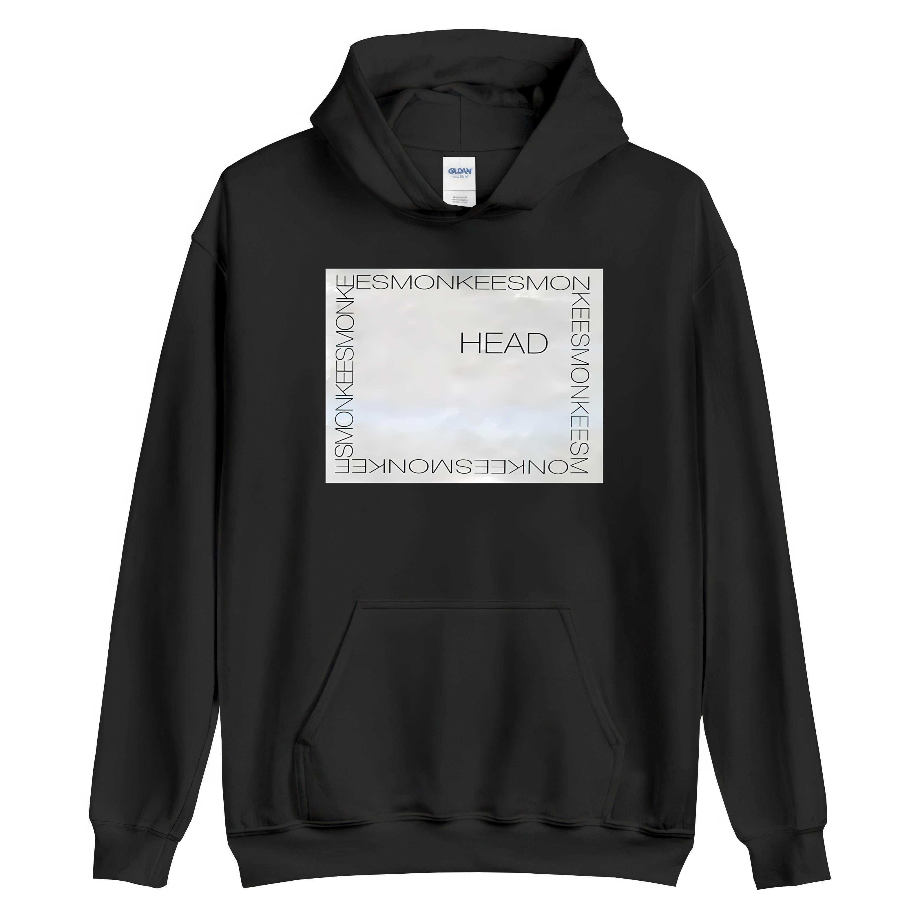 Classic Rock Graphic Tee - Daydream Believer Vinyl Design Shirt ...