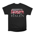 Classic Rock Guitar Vehicle T-Shirt Tee Gift For Him Merch For Her ...
