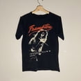 Classic Rock Guitarist Comes Alive Tour Concert Graphic T-Shirt ...