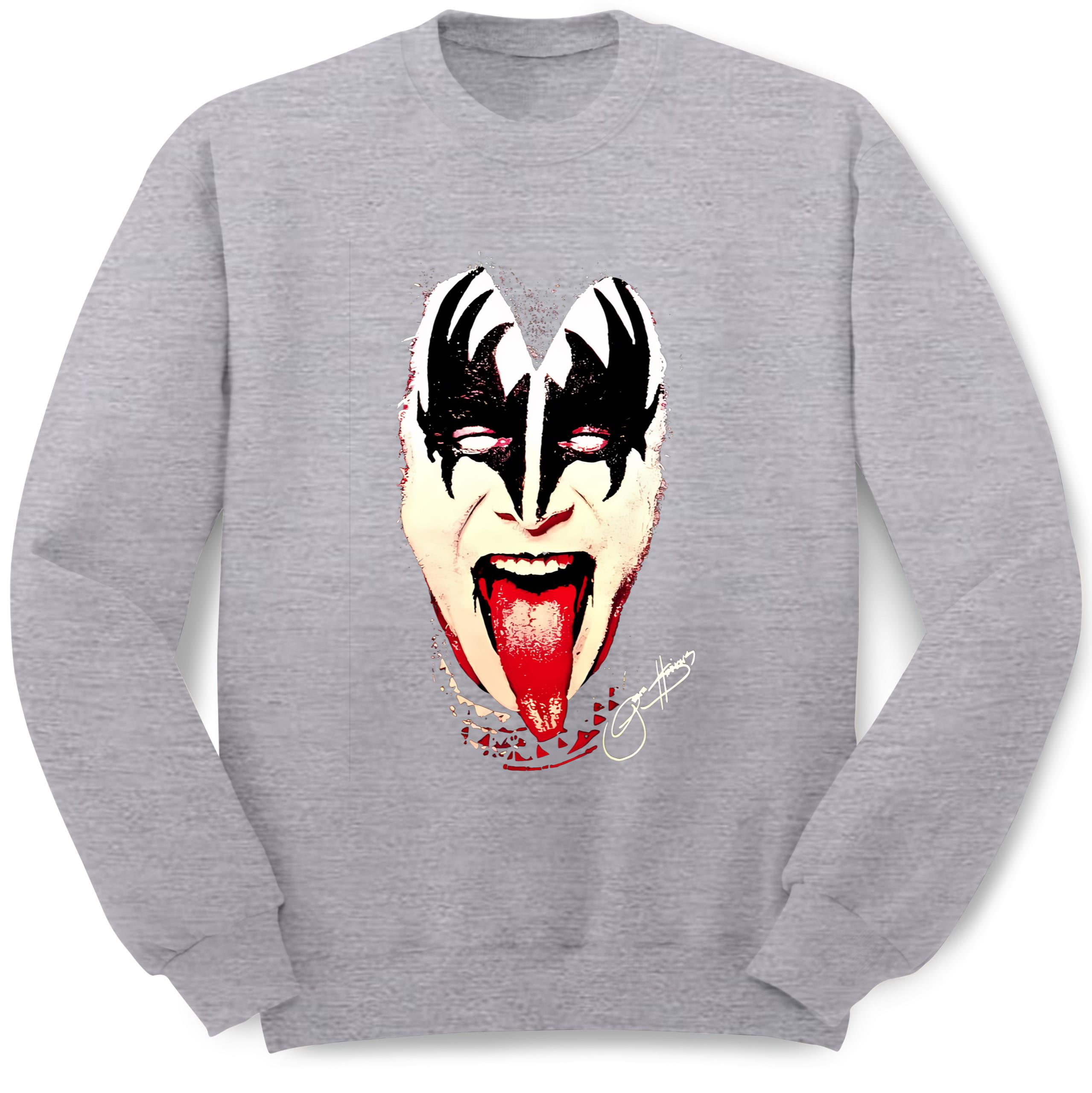 Classic Rock Icon Band Shirt, Retro Rock Merch, Music Fan Graphic Tee ...