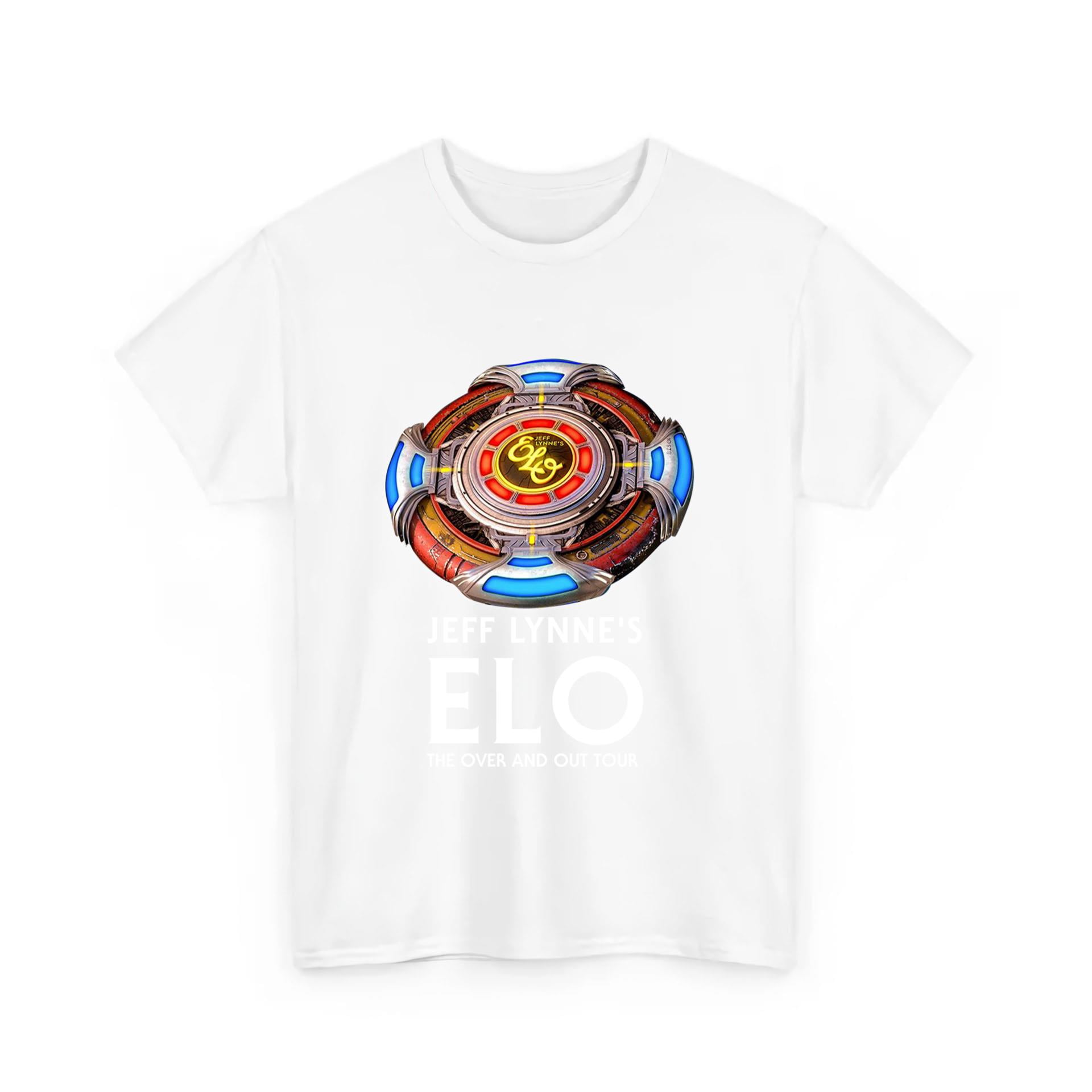 Classic Rock Legacy Tour Style Shirt, Retro Band Fan Graphic, Size S ...