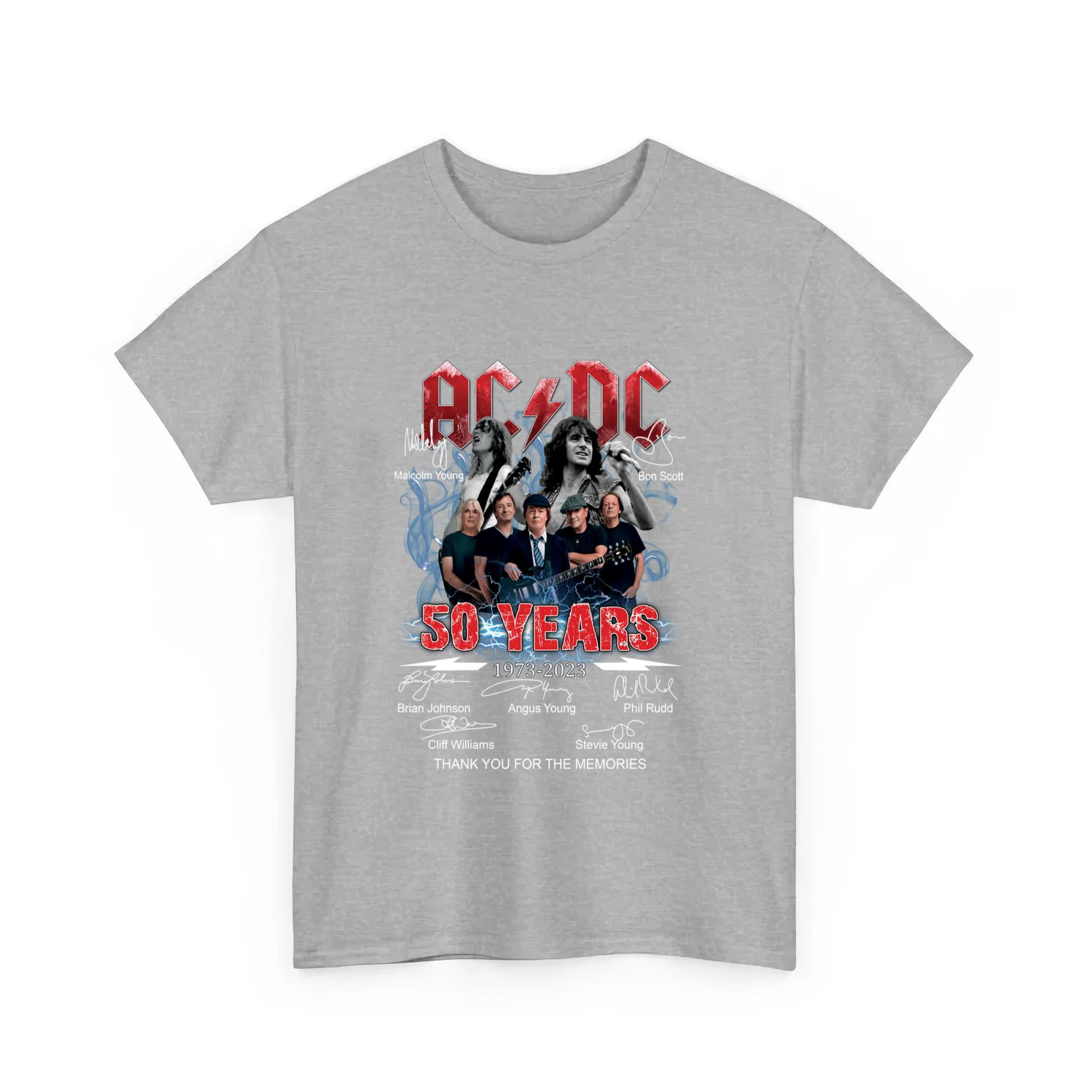 Classic Rock Legends Shirt, Vintage Music Graphic Tee, Retro Concert ...