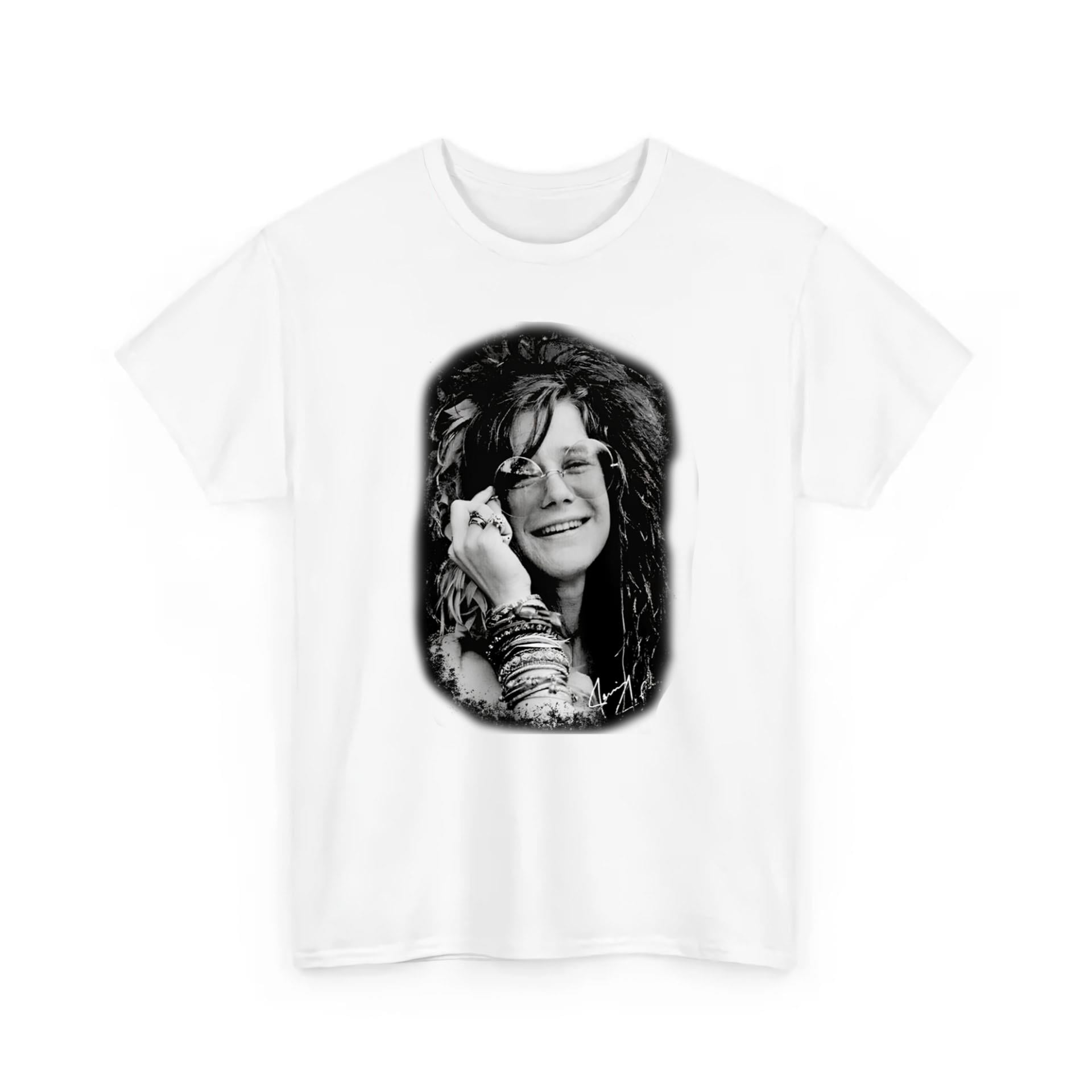 Classic Rock Music Inspired Shirt in Black S-3XL with Free Shipping ...