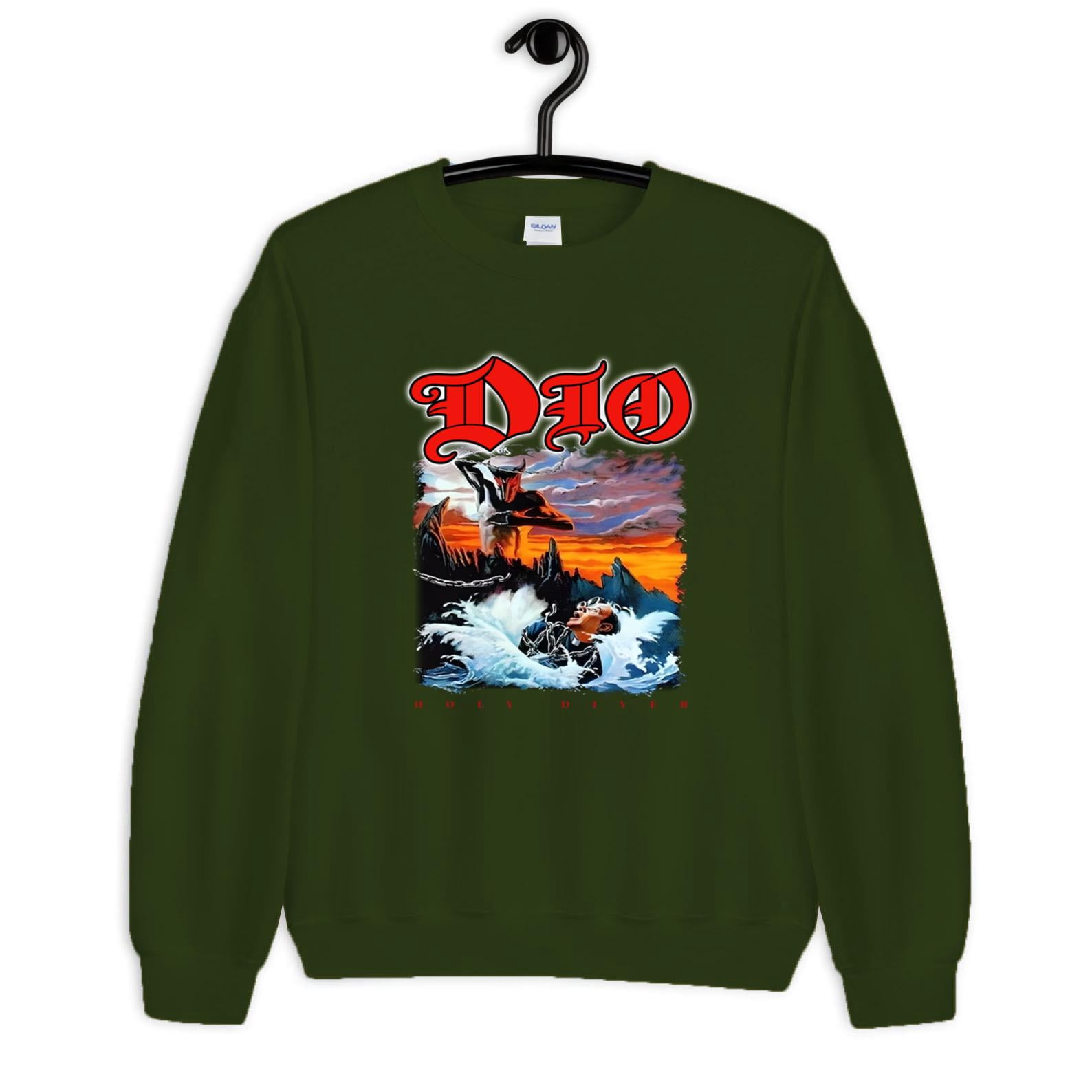Classic Rock Music Inspired Shirt with Graphic Design for Fans-TH2145 ...