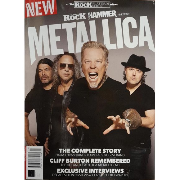Rock Magazine